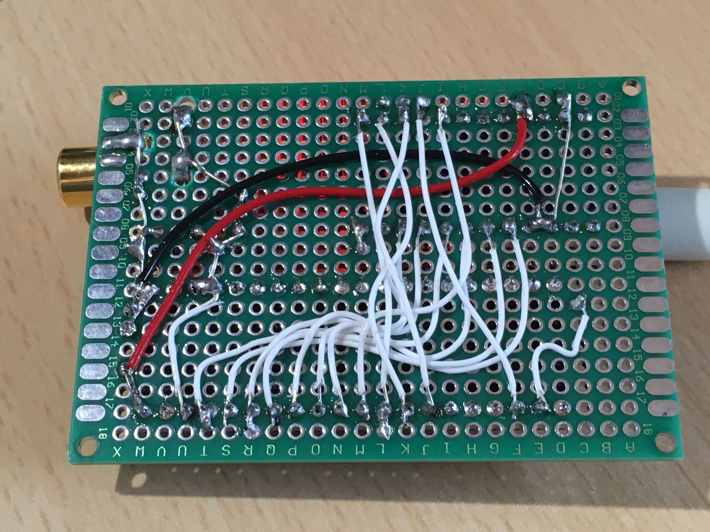 Arduino MIDI Chiptune Synthesizer : 7 Steps (with Pictures) - Instructables