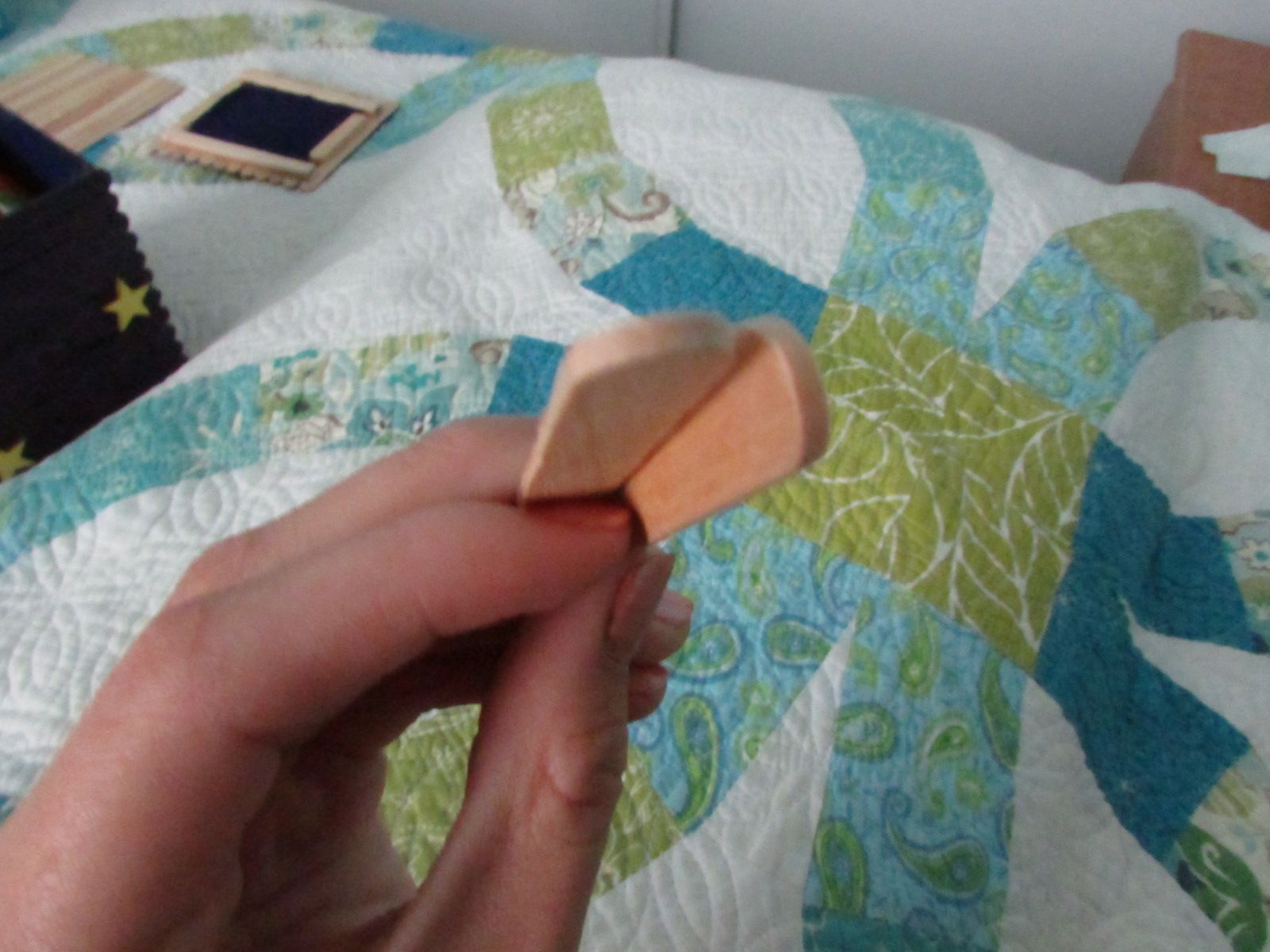 Treasure Box : 6 Steps - Instructables