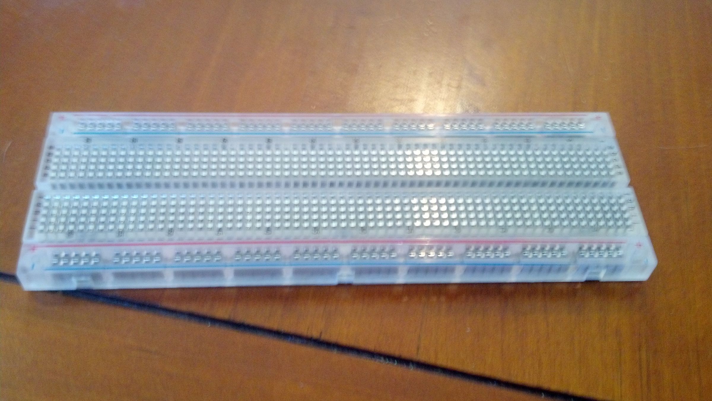 Basic Arduino Beginning Circuit : 4 Steps - Instructables