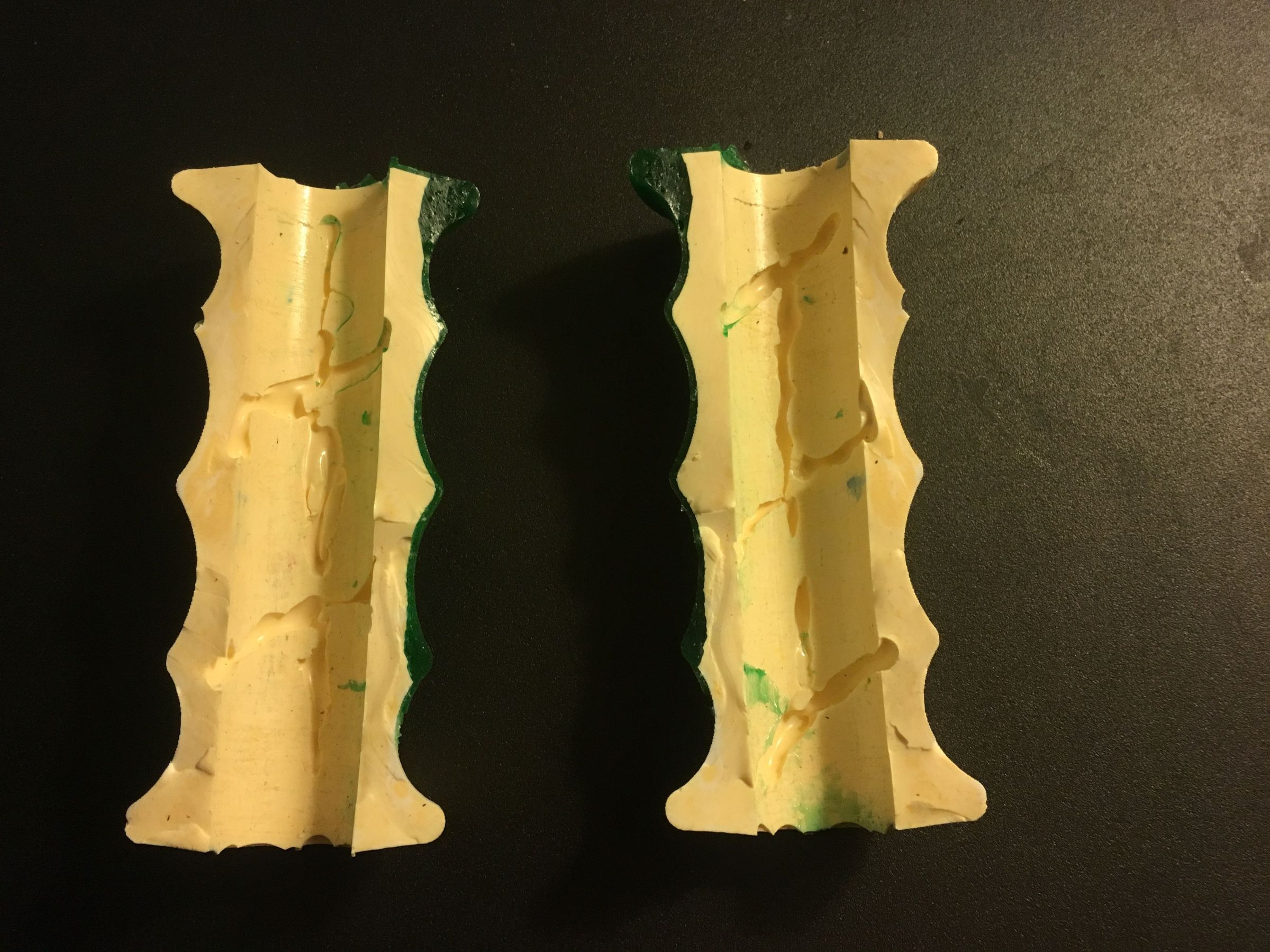 Oogoo/Proto-putty Grips : 13 Steps (with Pictures) - Instructables