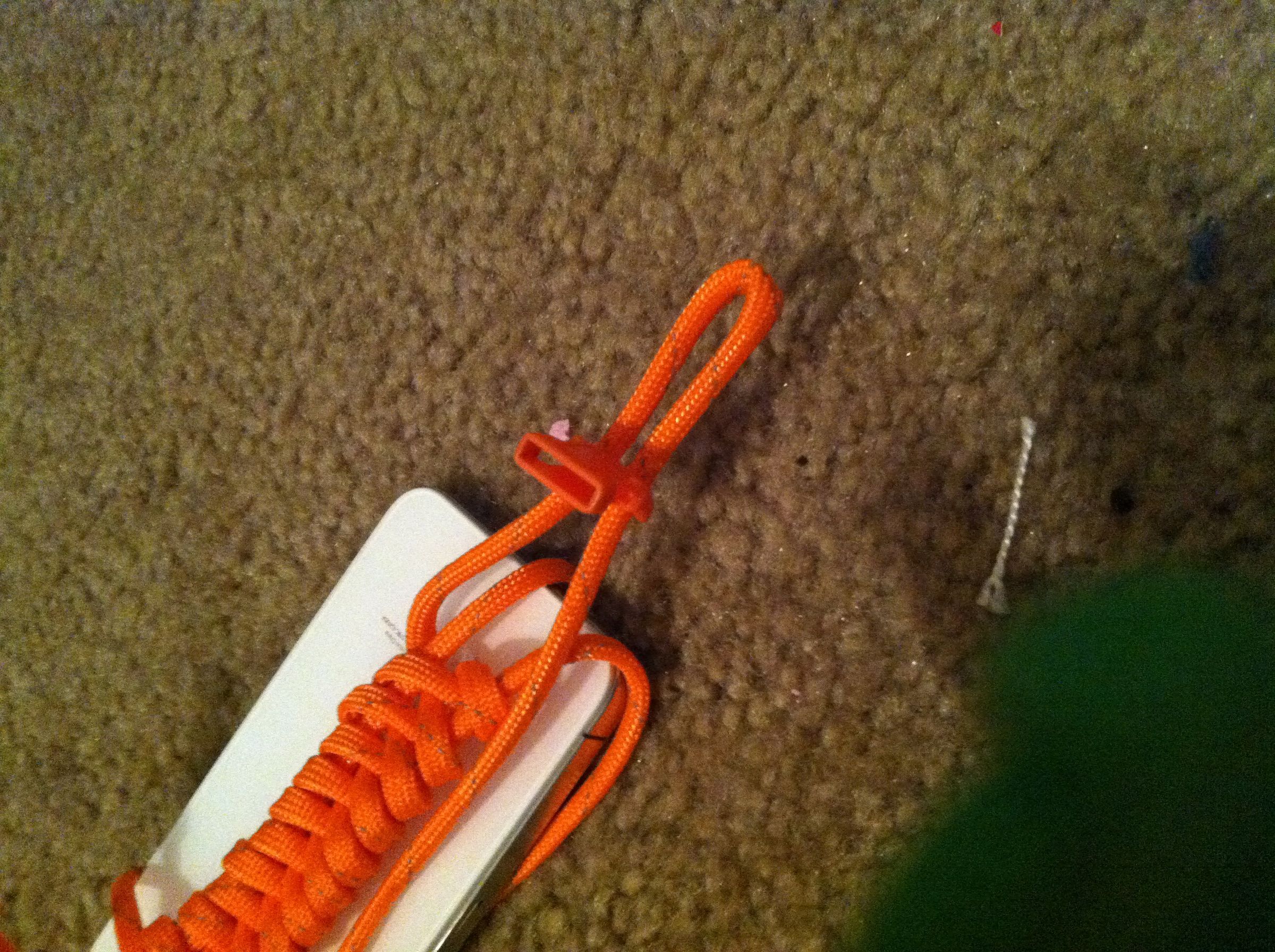 Paracord Phone Case : 31 Steps - Instructables