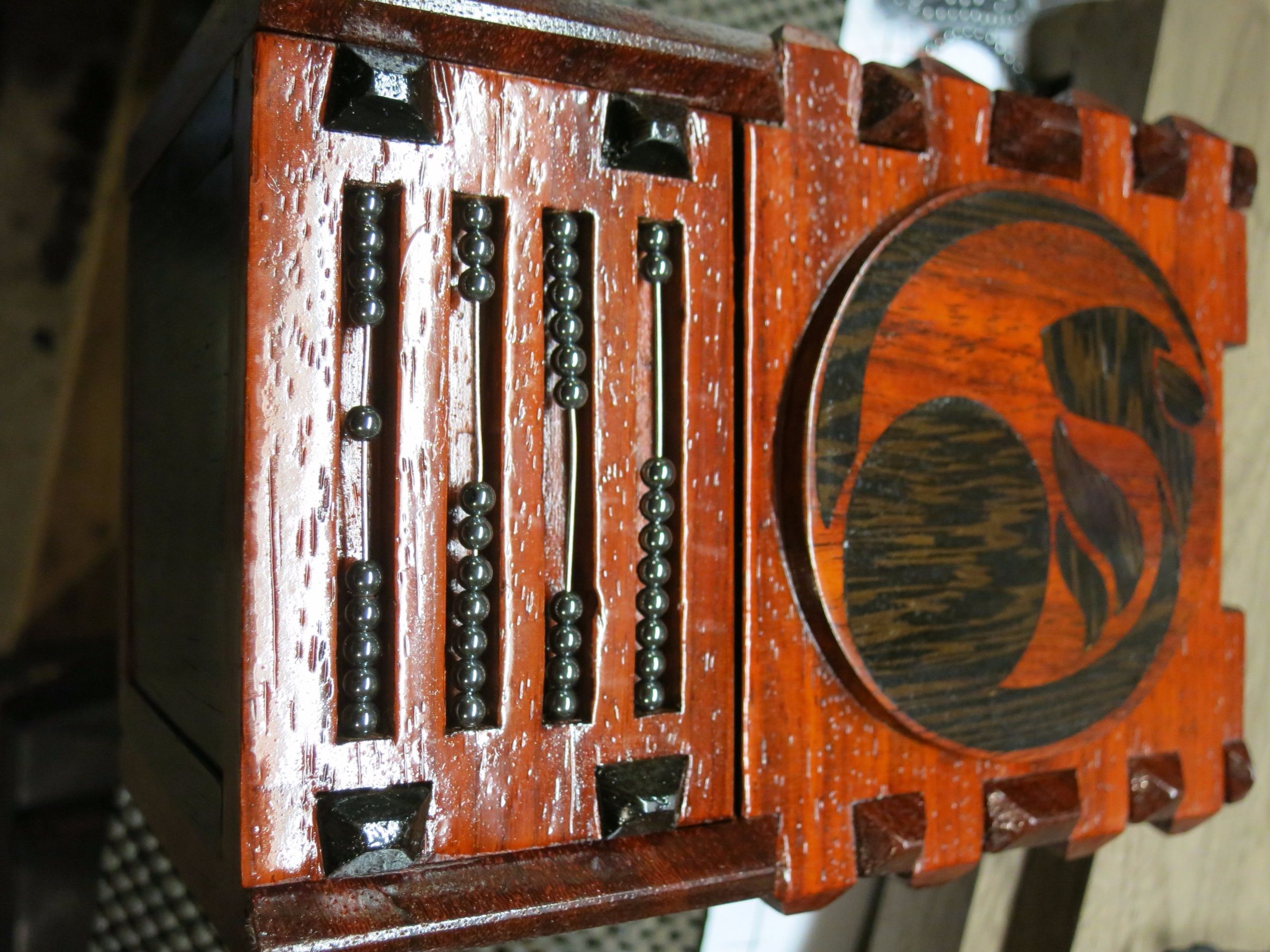 MTG Ultimate Deck Boxes : 8 Steps (with Pictures) - Instructables