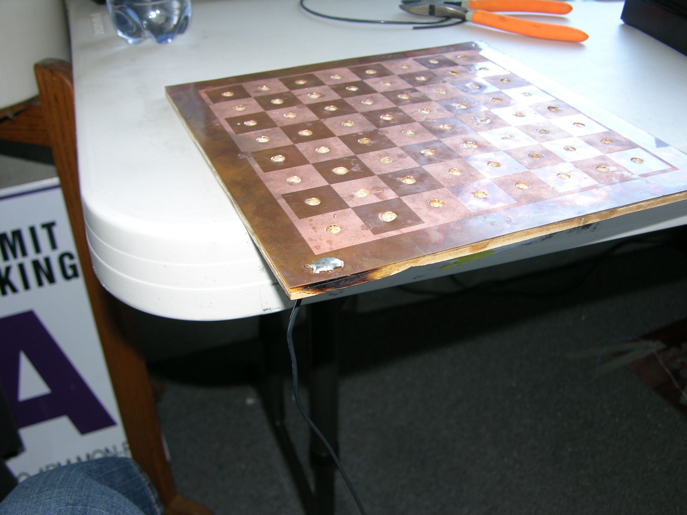 LED Chess Set : 12 Steps (with Pictures) - Instructables