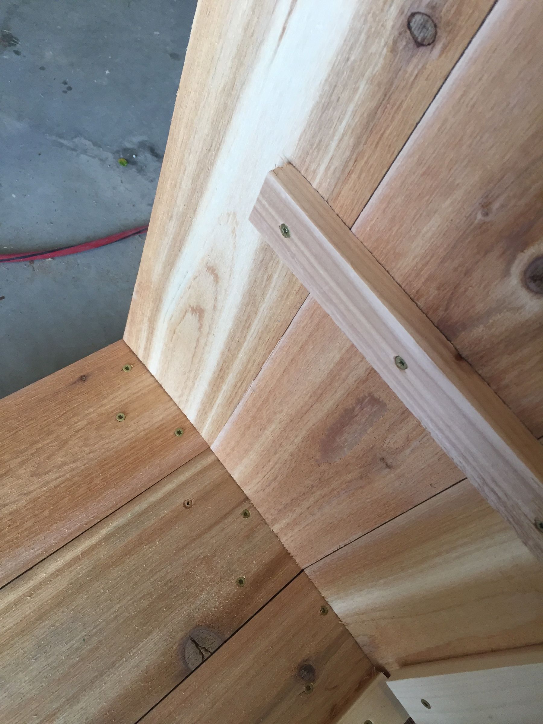 Elevated Planter Raised Bed : 5 Steps (with Pictures) - Instructables