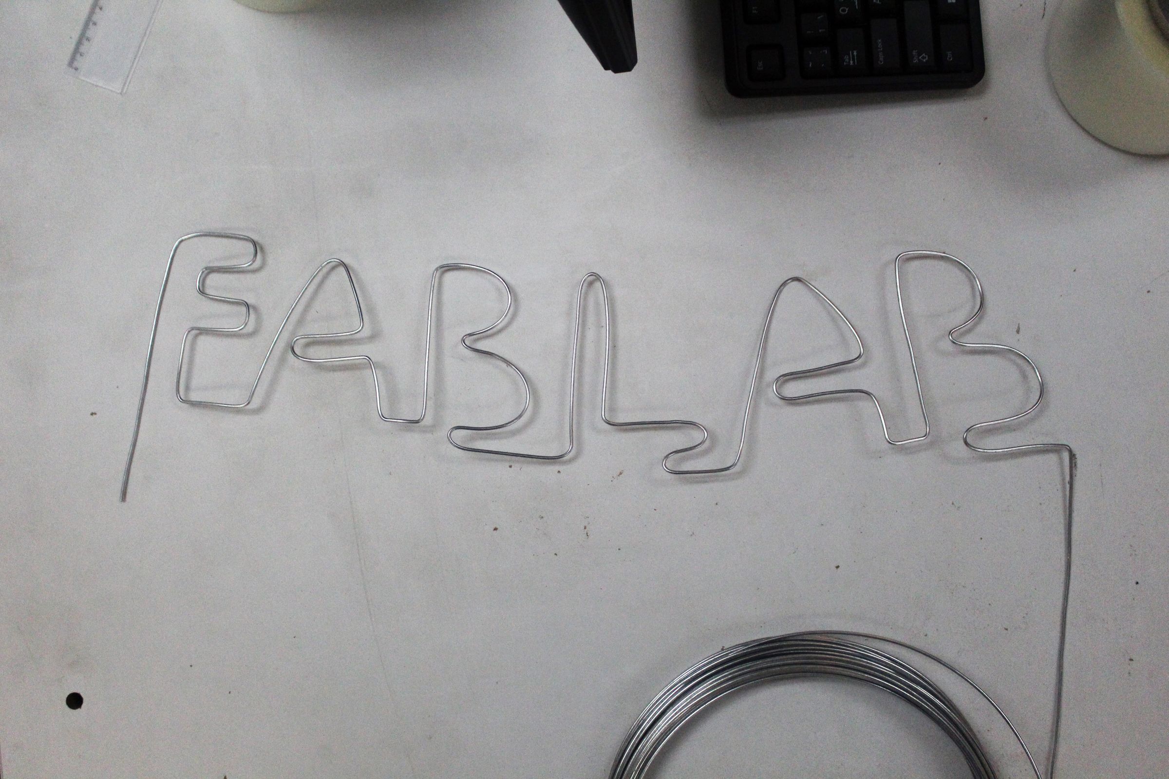 Buzz Wire Game : 4 Steps (with Pictures) - Instructables