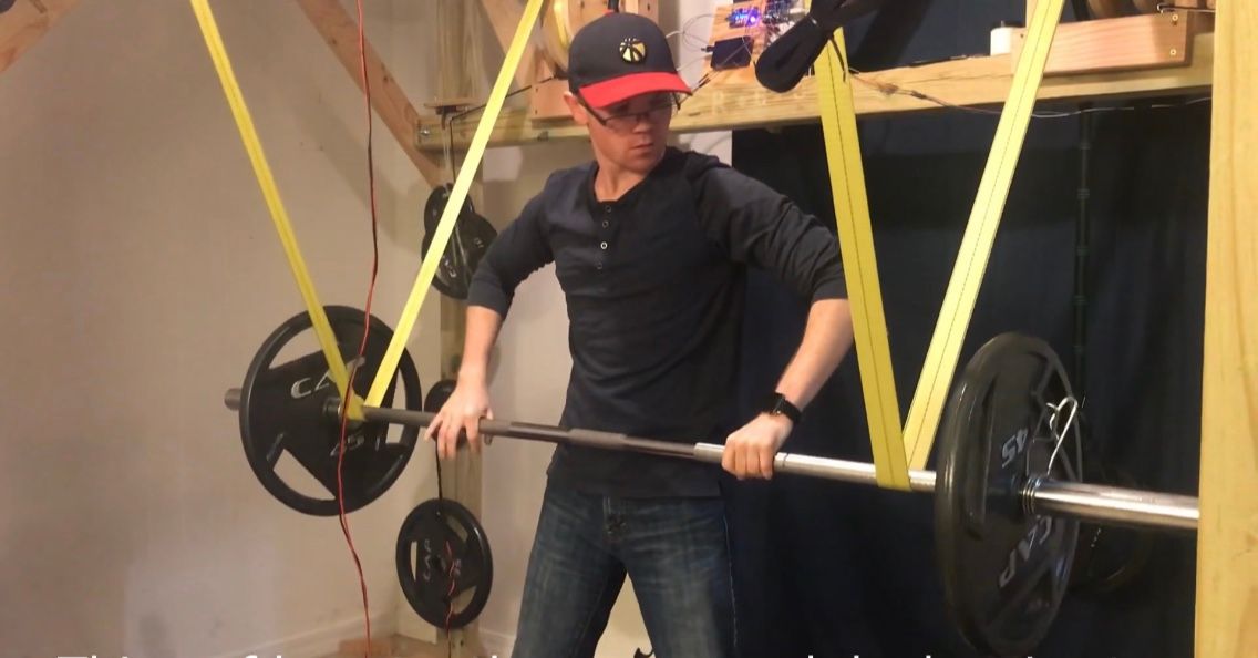 Arduino Controlled Power Rack : 10 Steps - Instructables