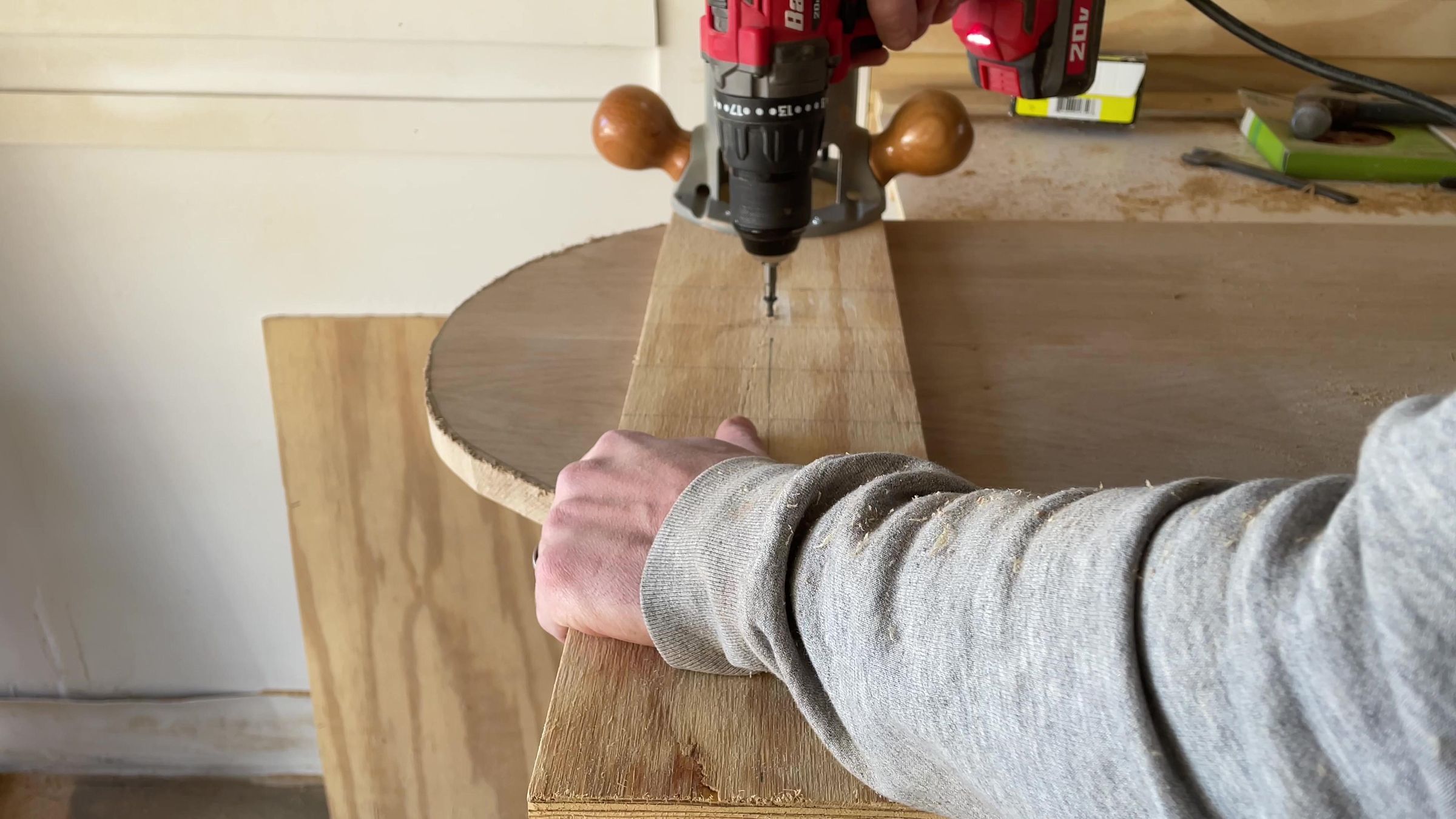 Slatted Console Table : 8 Steps (with Pictures) - Instructables