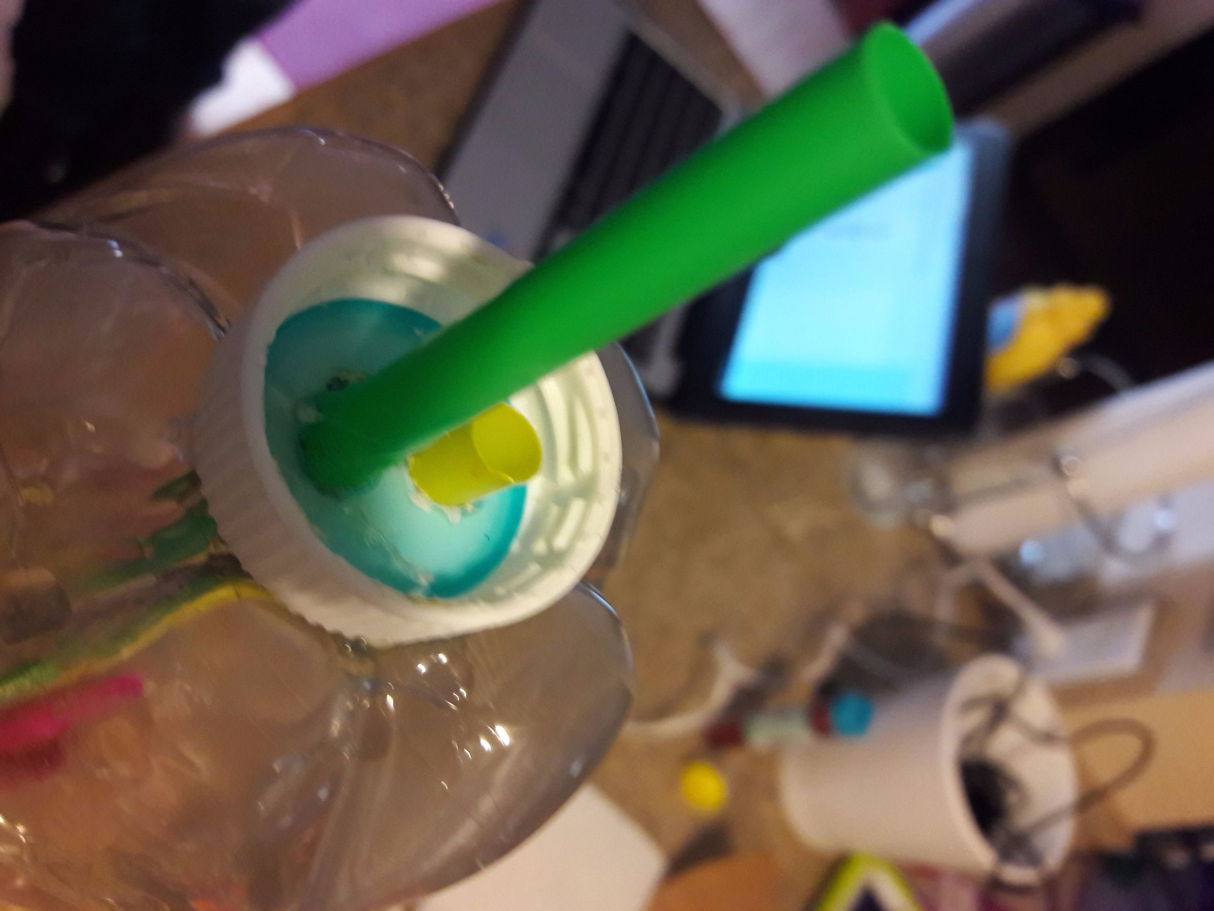 Water Fountain : 13 Steps - Instructables