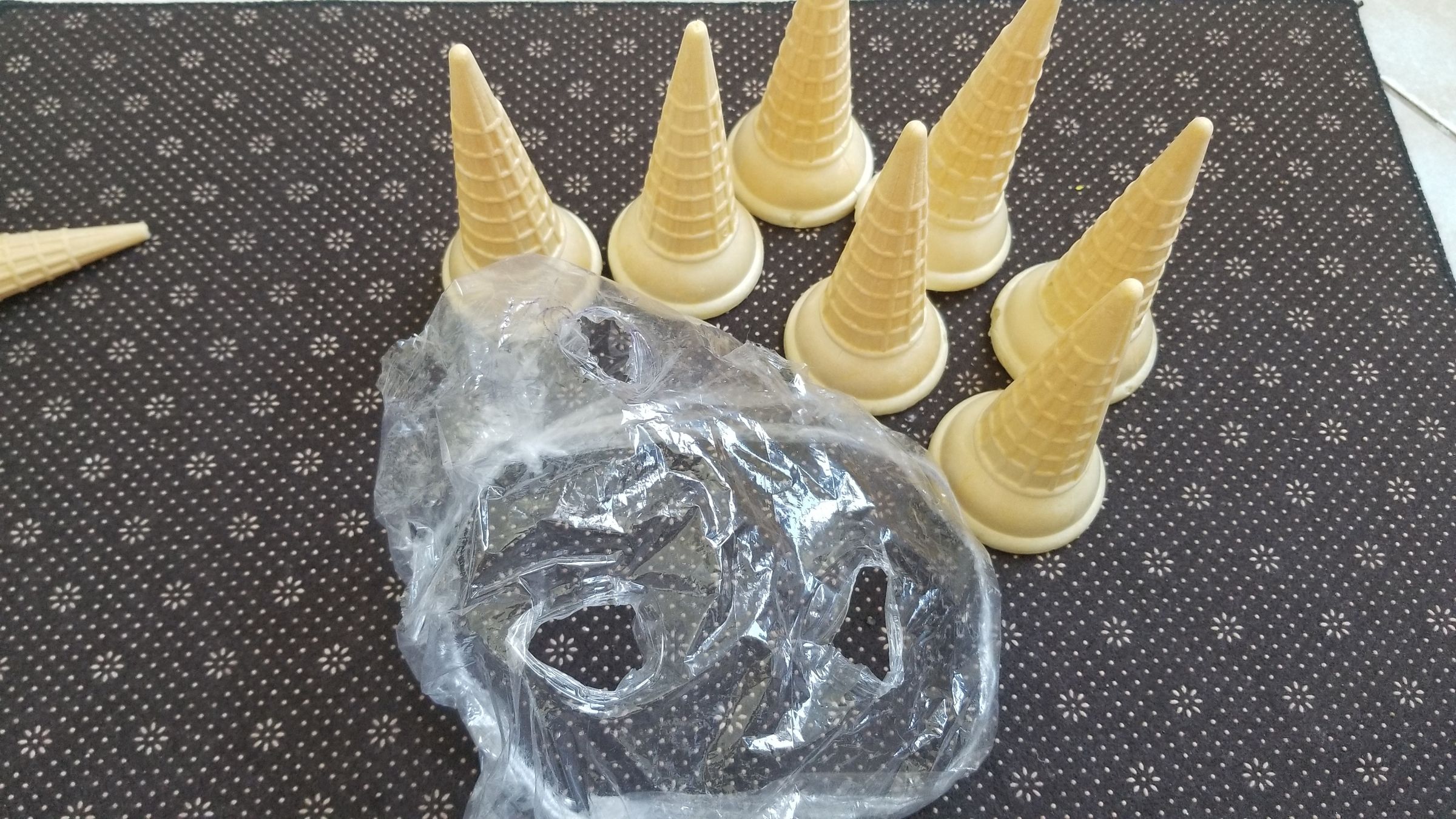Silly Cone Hat - Instructables