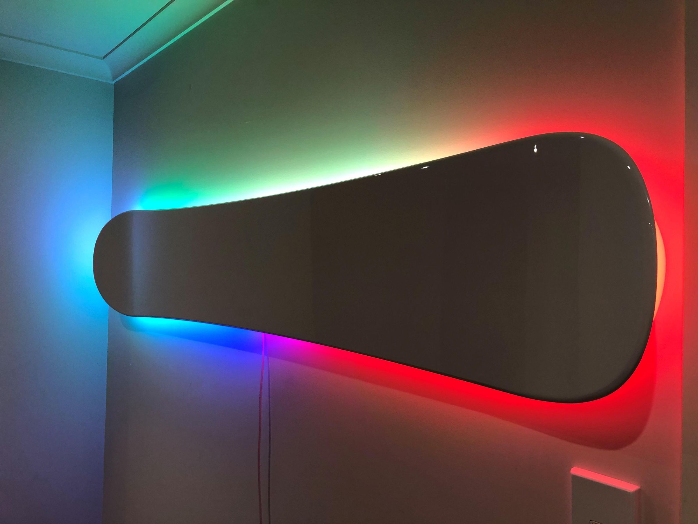 LED Display Snowboard : 8 Steps - Instructables