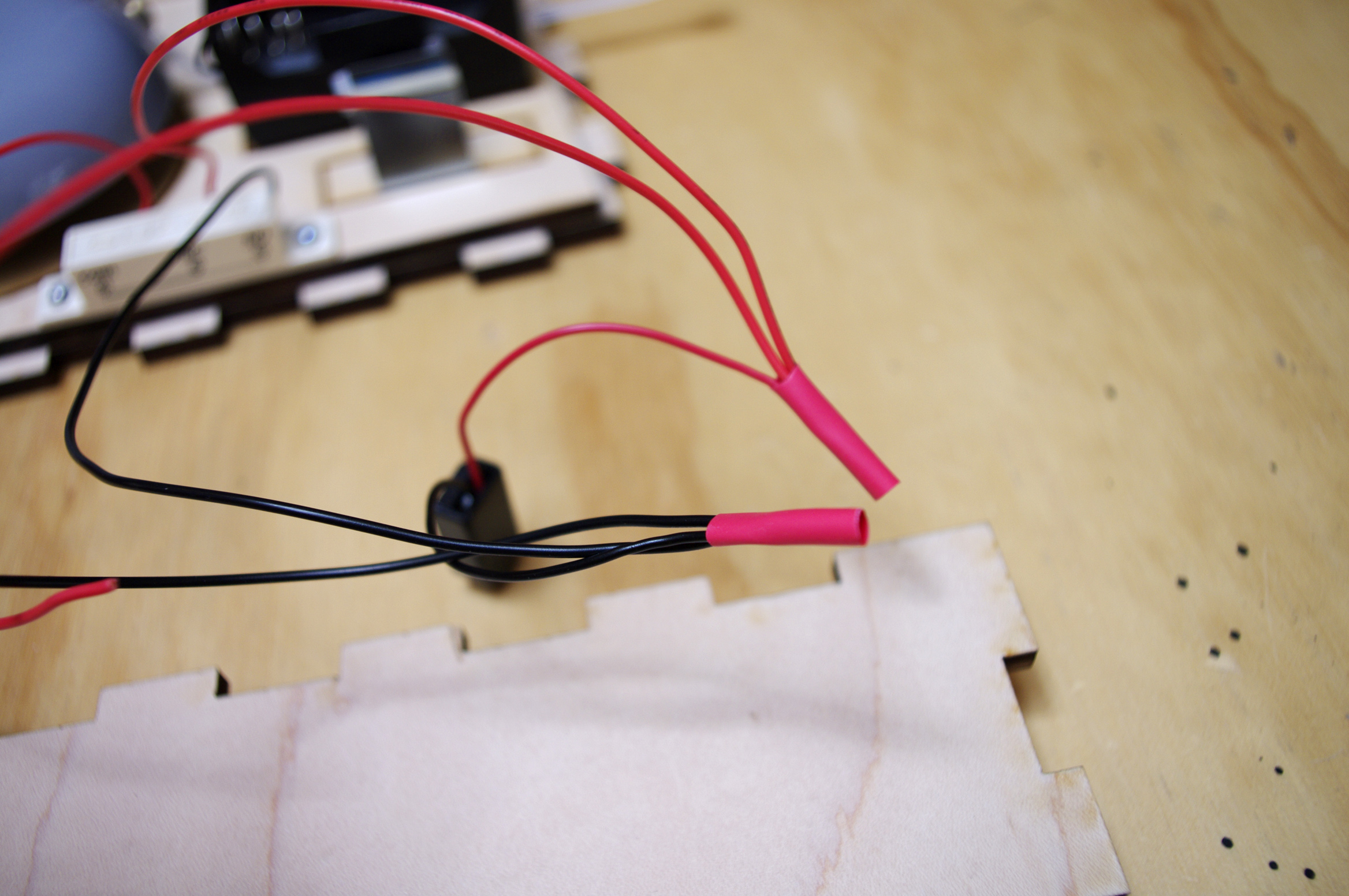 Prank Box : 17 Steps (with Pictures) - Instructables