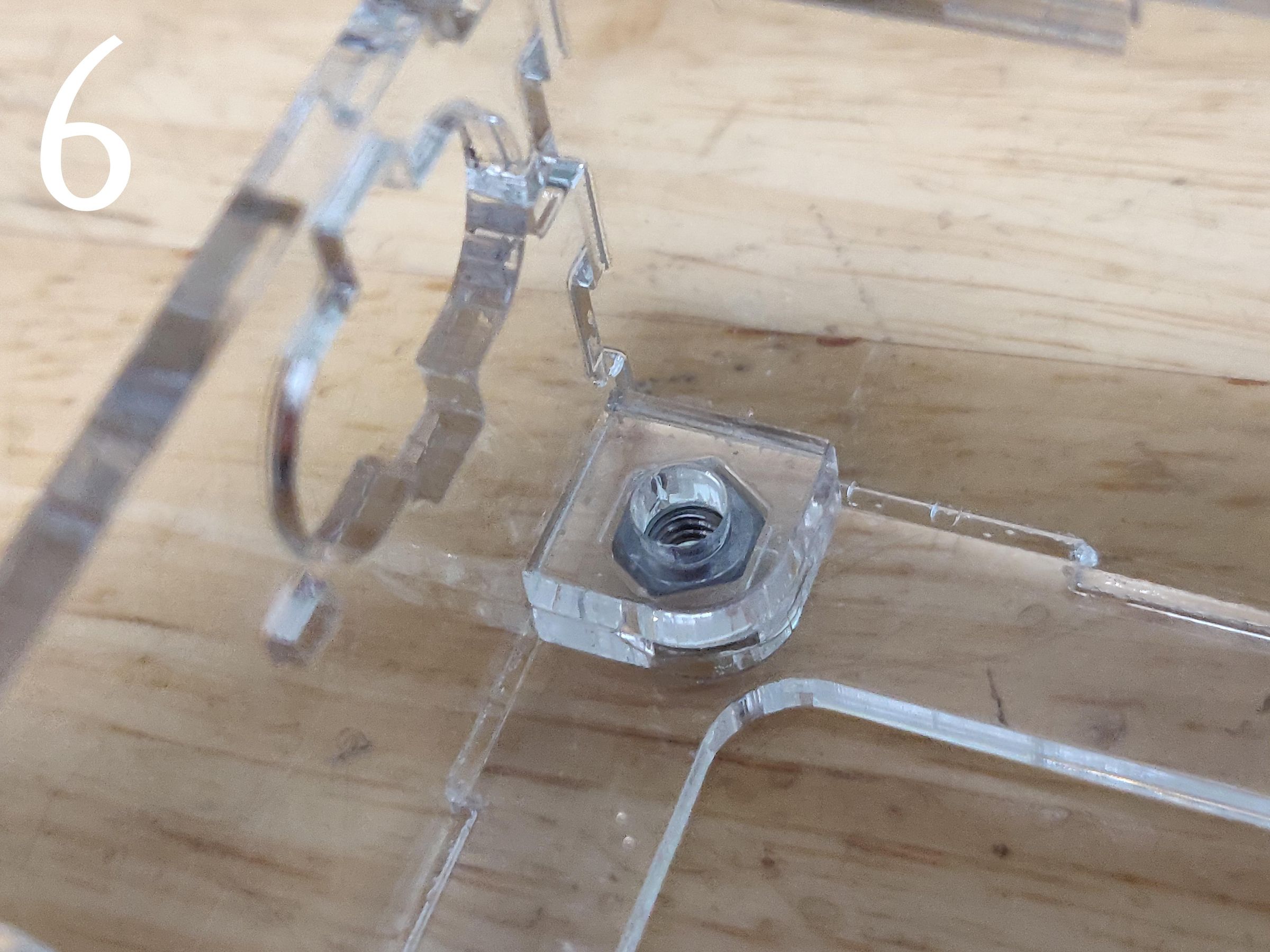 UV Light Trap for Insect Collecting : 8 Steps (with Pictures ...