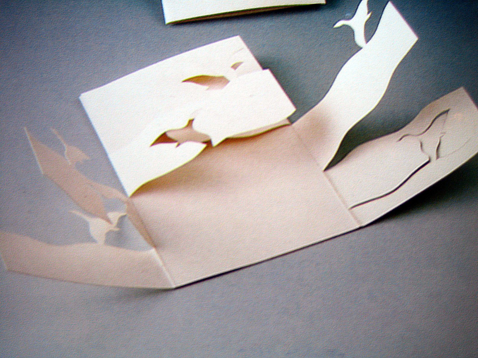 Make a Card for Any Occation! : 6 Steps - Instructables