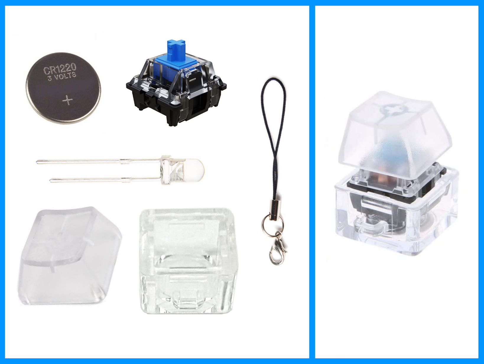 HackerBox 0083: Macropad : 7 Steps - Instructables