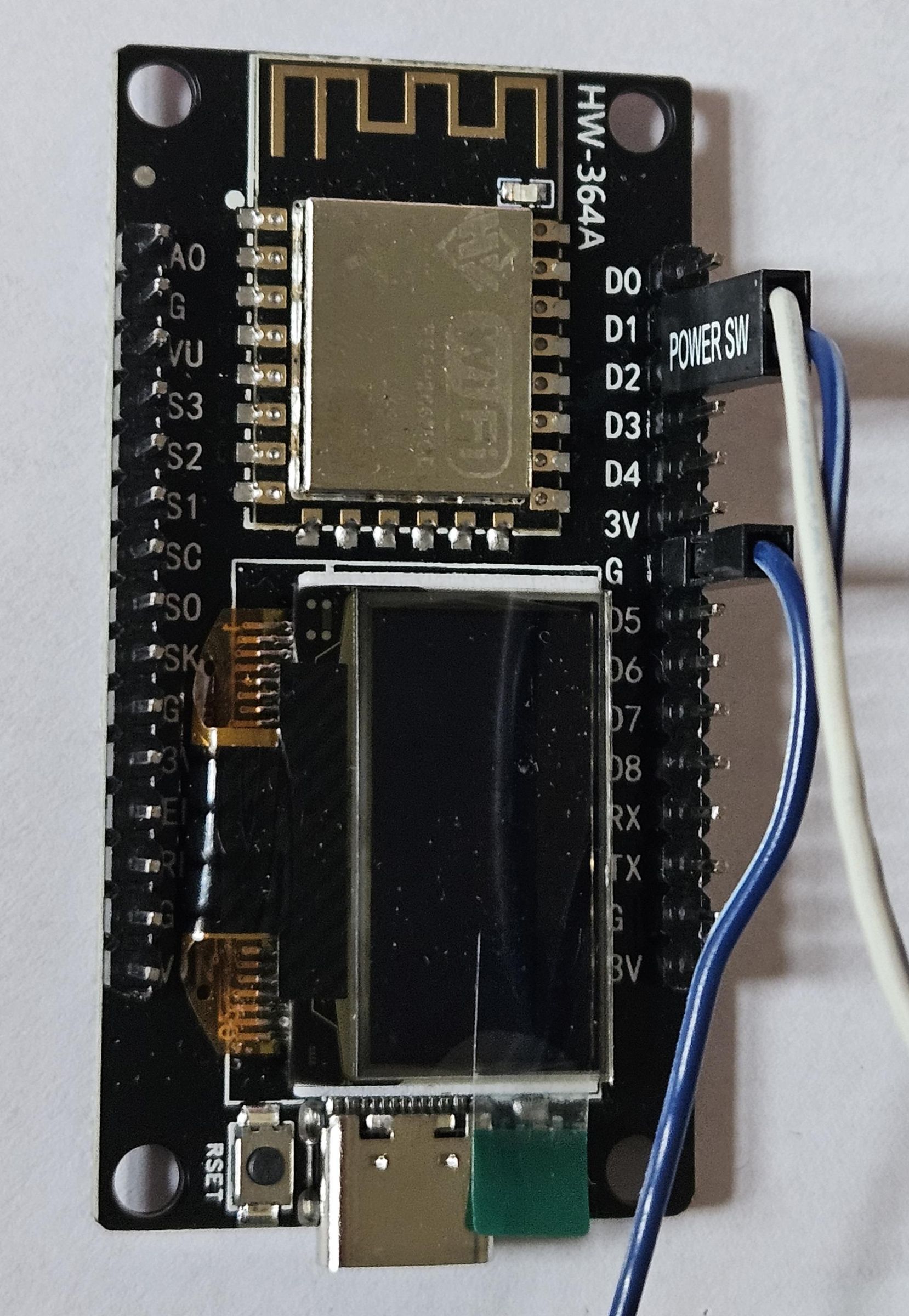 MyWhoosh Virtual Shifting With ESP8266 : 9 Steps (with Pictures) - Instructables