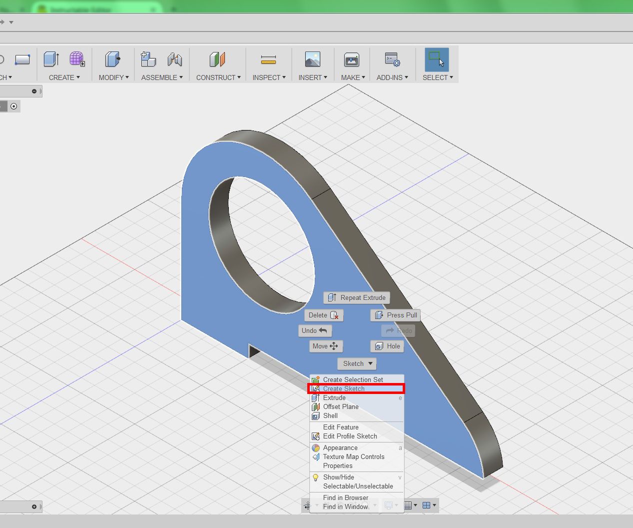 2D CAD and CAM Class - Instructables