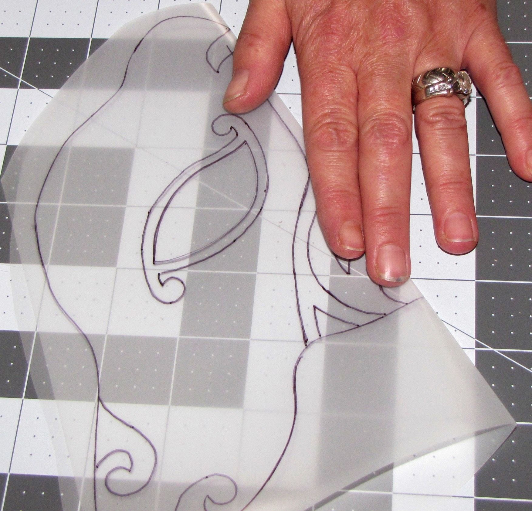 Sculpted Leather Mask Tutorial : 9 Steps (with Pictures) - Instructables