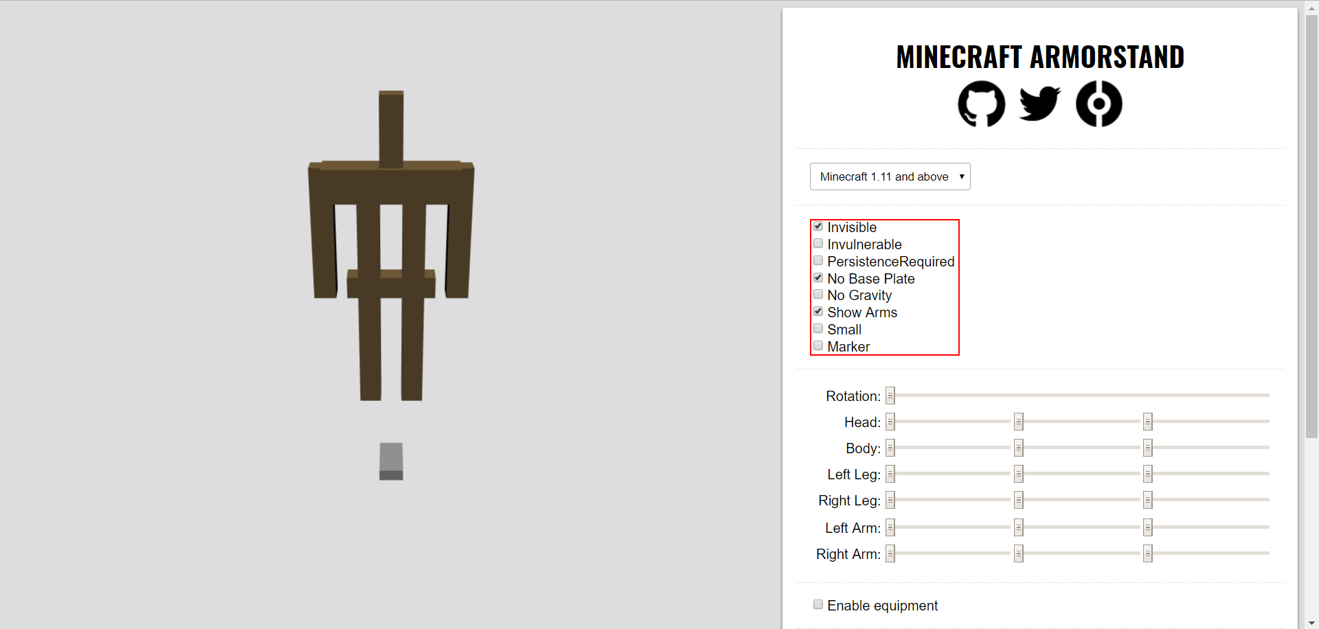 Easy Custom Minecraft Dog (No Mods) : 9 Steps - Instructables