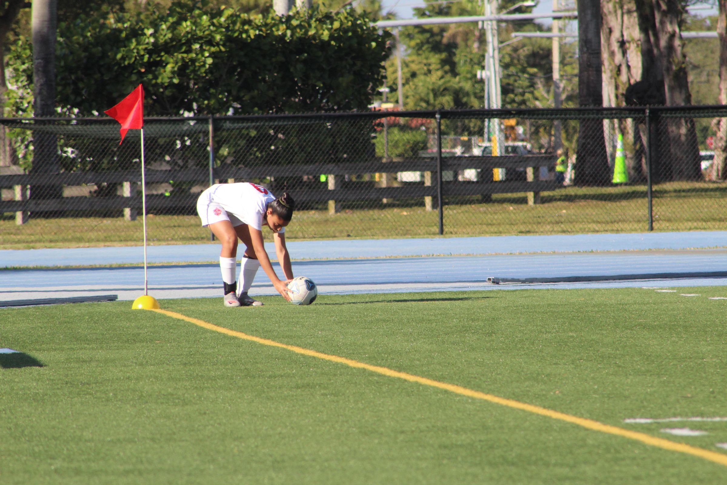 The Basics of Soccer : 6 Steps - Instructables