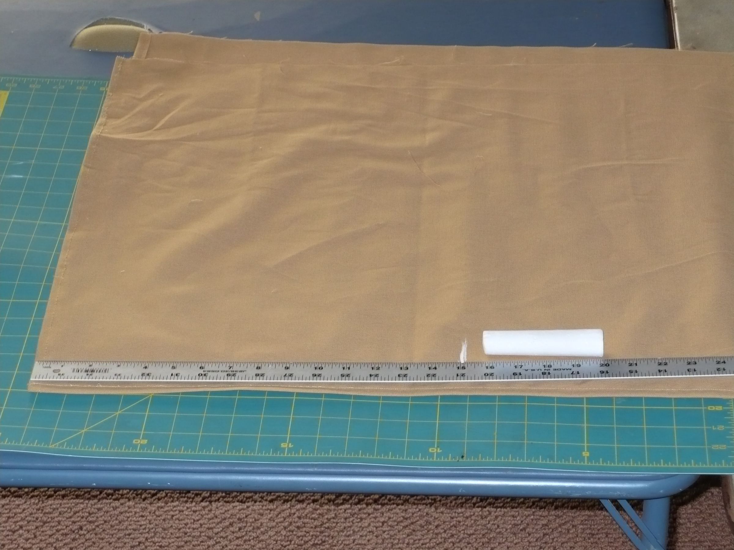 How to Make a Cargo Kilt : 10 Steps (with Pictures) - Instructables