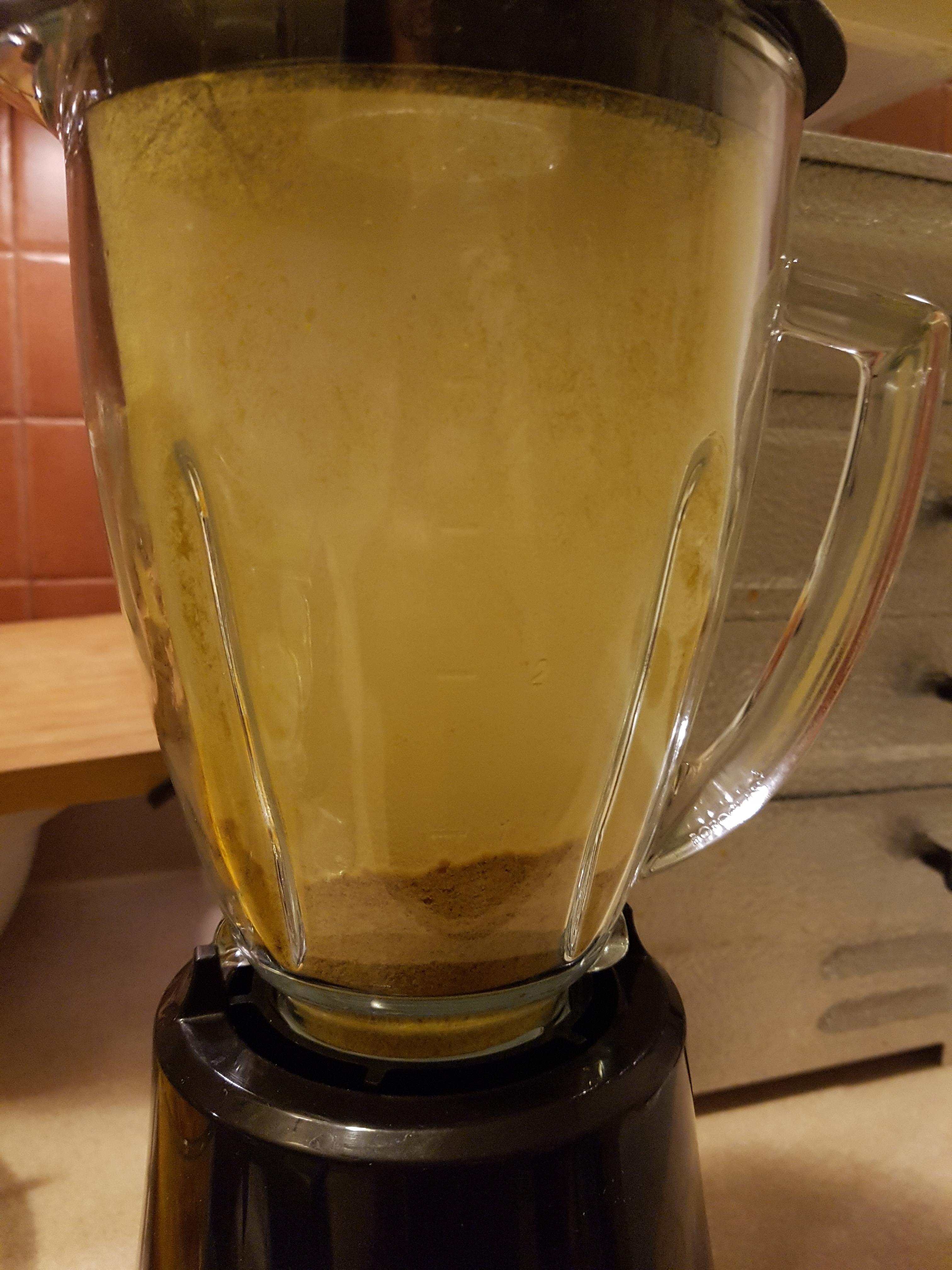 Make Your Own Pumpkin Powder : 6 Steps (with Pictures) - Instructables