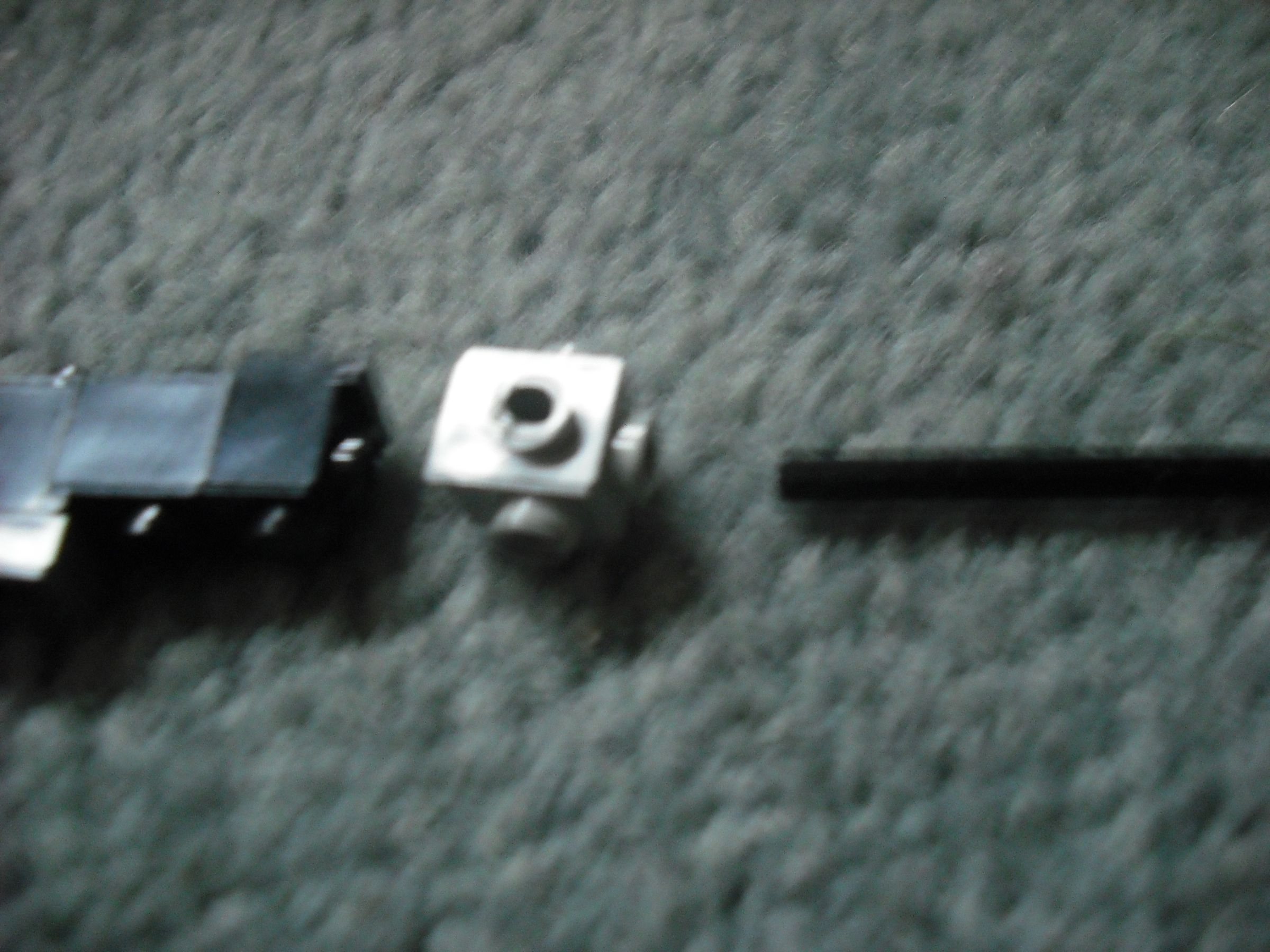Lego Sniper Rifle : 12 Steps - Instructables