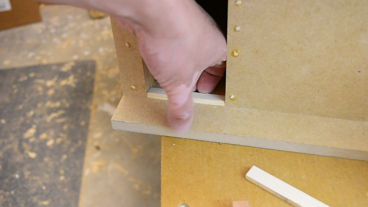 MDF Japanese Woodworking Toolbox : 7 Steps (with Pictures) - Instructables