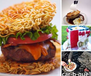 FOOD!!!!!!!!! - Instructables