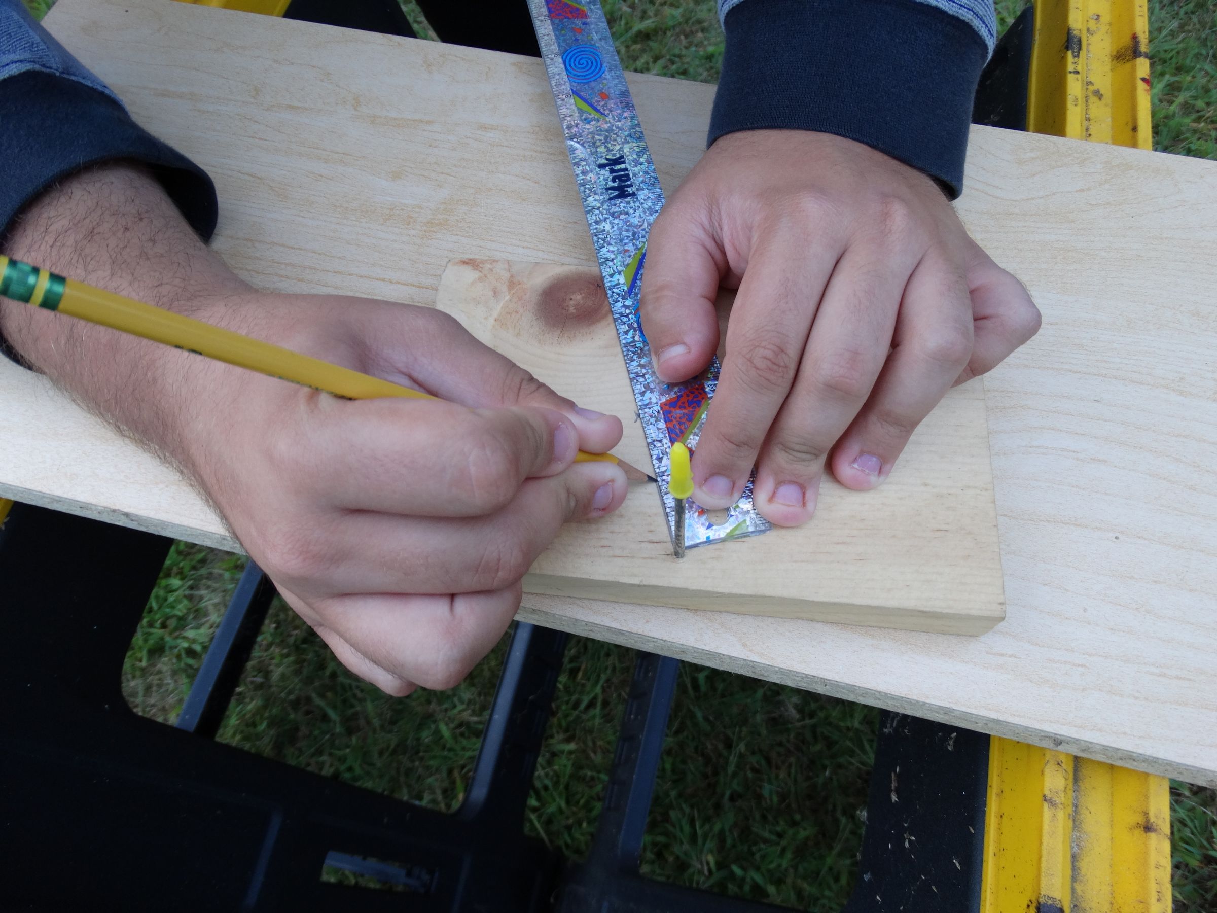 How to Make a Viking Sun Compass! : 8 Steps - Instructables