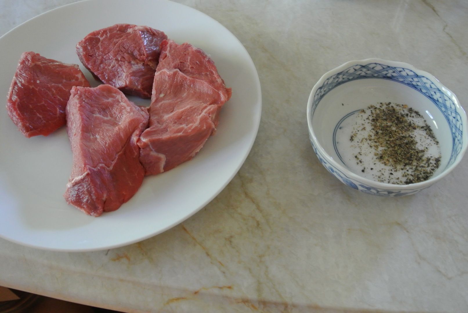 Cooking 101: How to Perfectly Pan-Sear Meat With a Pan Sauce : 9 Steps ...