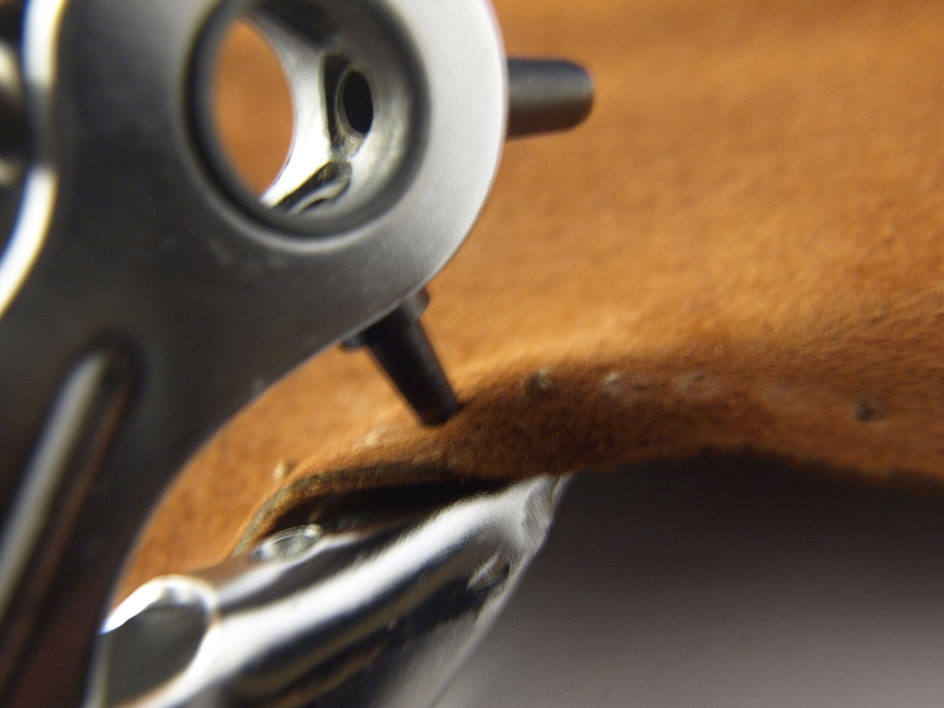 Suede Drawstring Bag : 8 Steps (with Pictures) - Instructables