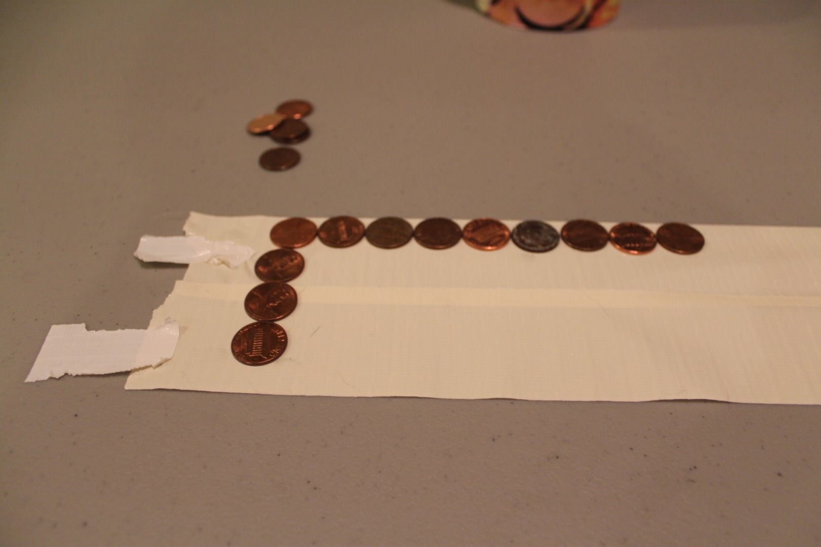 Improvised Coin Armor : 17 Steps - Instructables