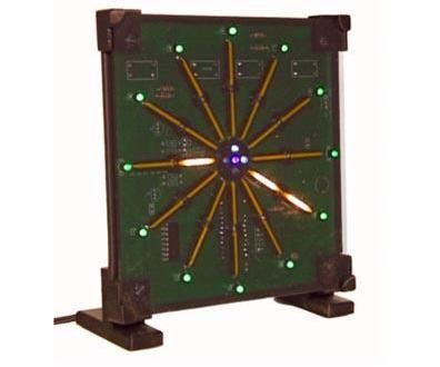 5 Minute Analogue 24hour Clock - 130mm Clock Dial - Instructables