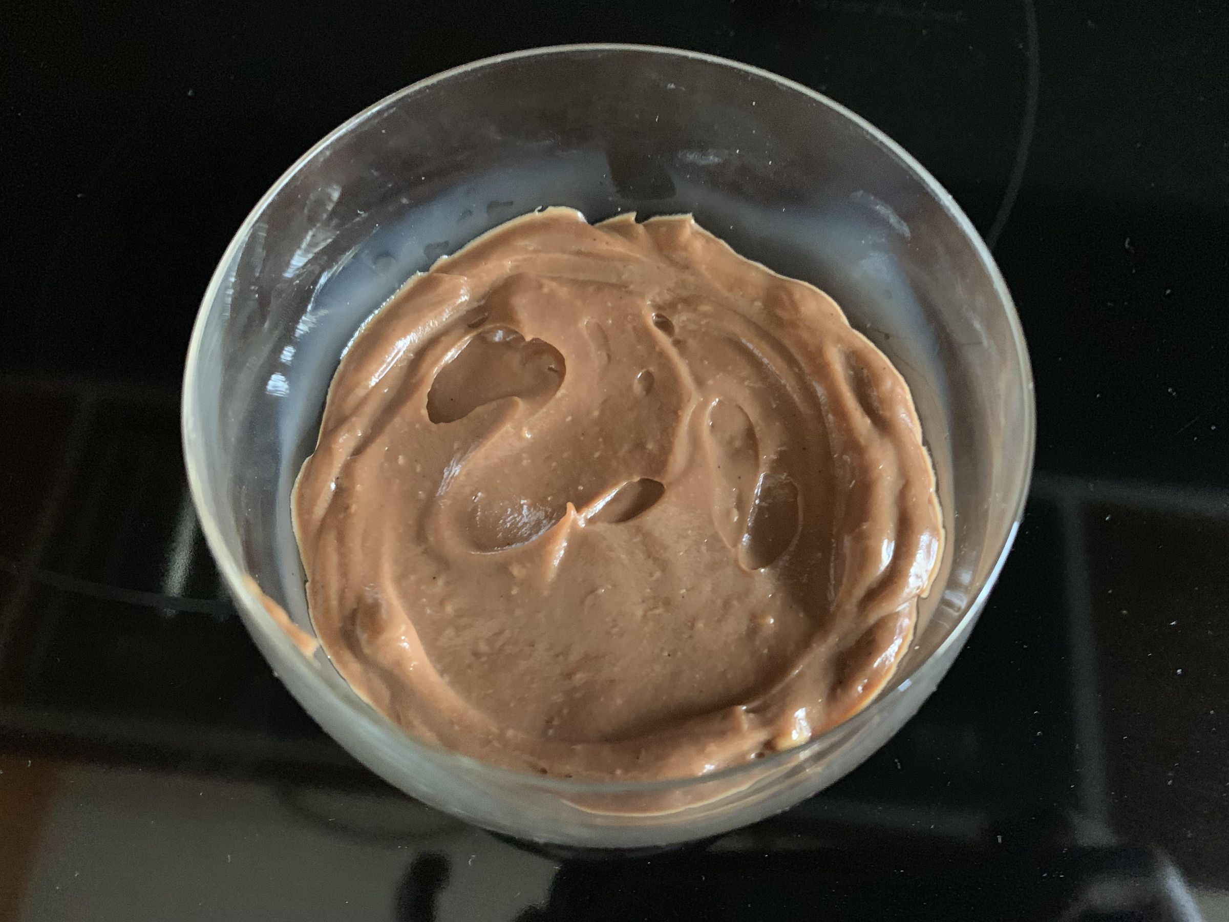 Triple Chocolate Custard : 6 Steps (with Pictures) - Instructables