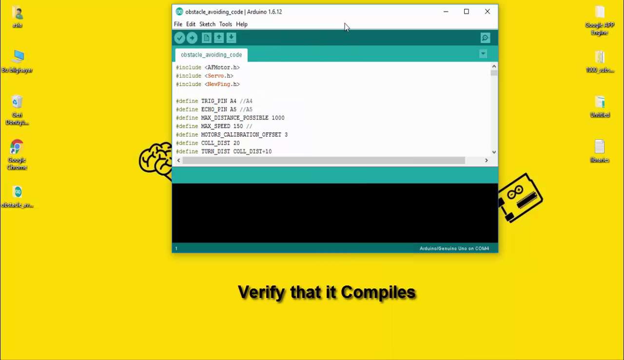 Arduino - Install and Use Arduino Libraries : 7 Steps (with Pictures ...