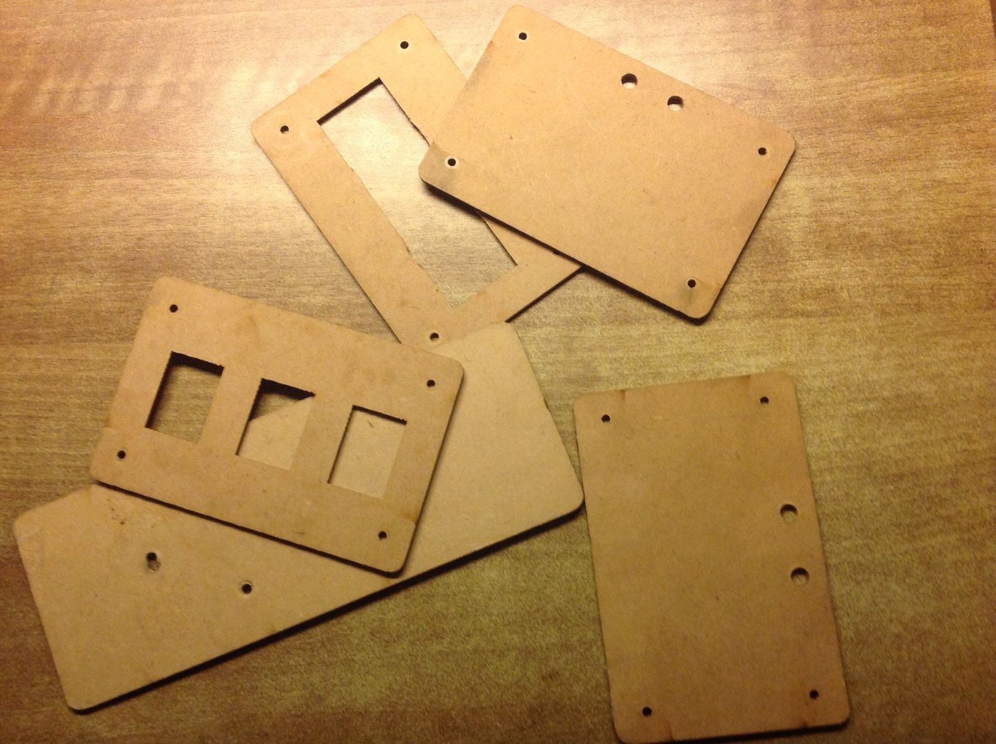 Smart Multiplug : 14 Steps (with Pictures) - Instructables