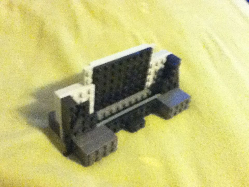 Lego IPod Video Dock : 3 Steps - Instructables