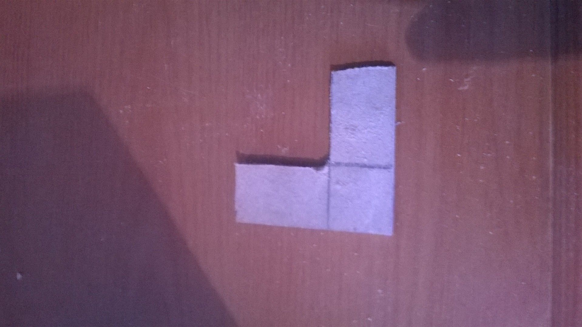 Harry Potter Hidden Wand Case : 9 Steps - Instructables