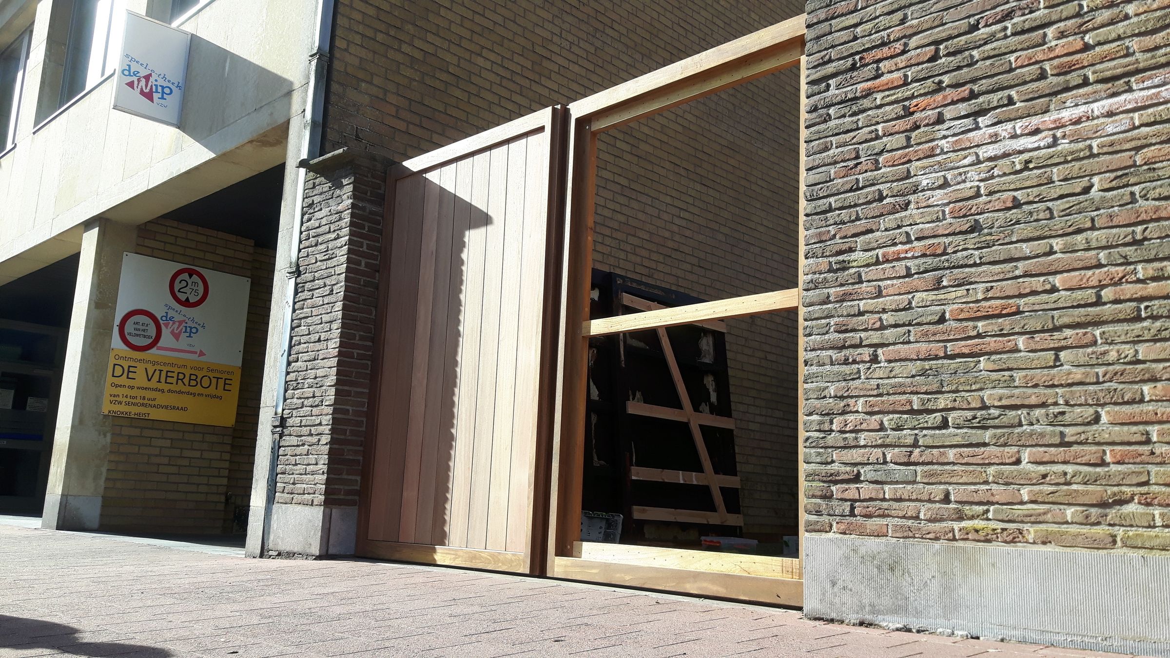 Hardwood Gate : 10 Steps (with Pictures) - Instructables