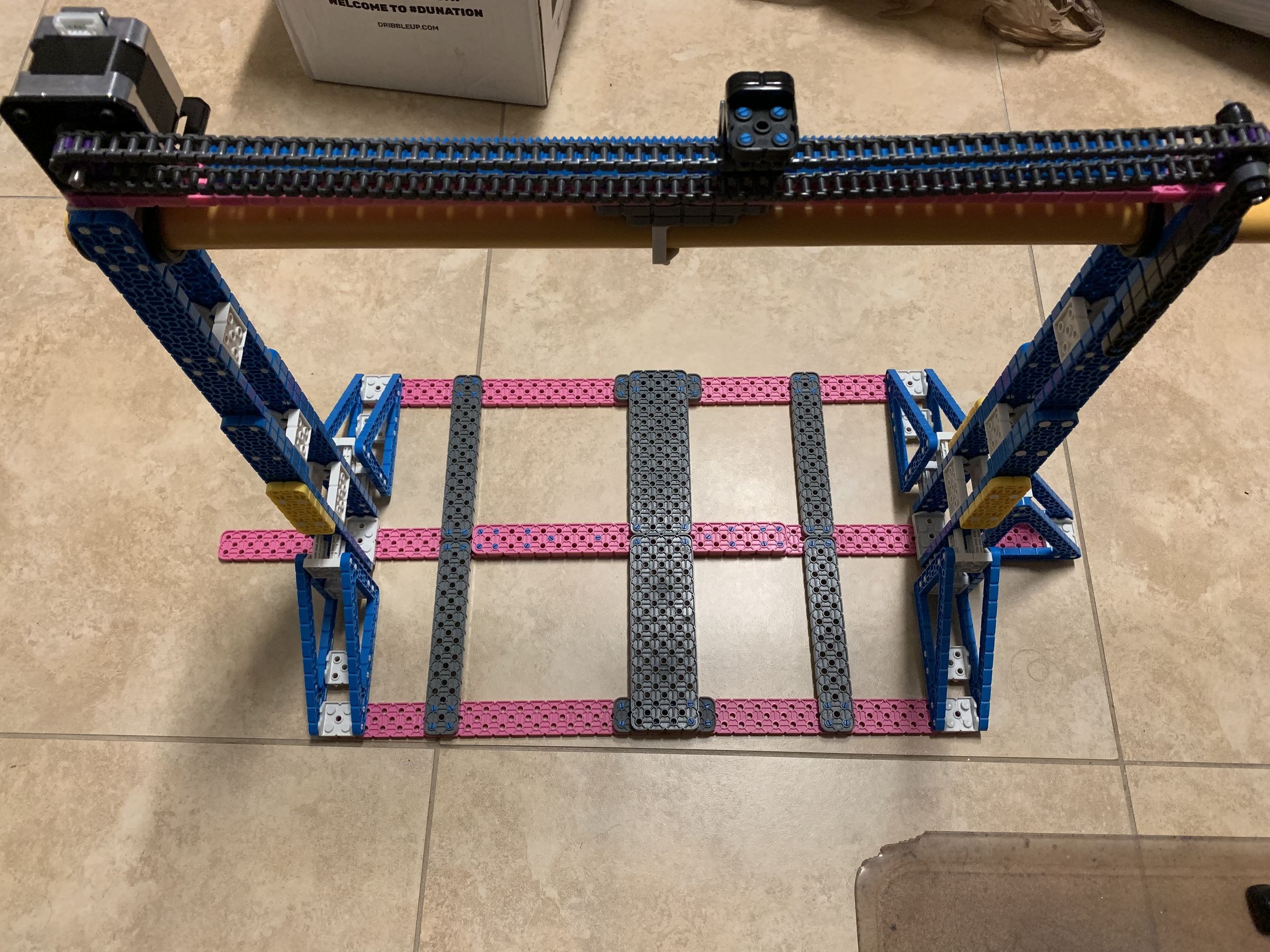 Skittle Pixel8r : 13 Steps (with Pictures) - Instructables