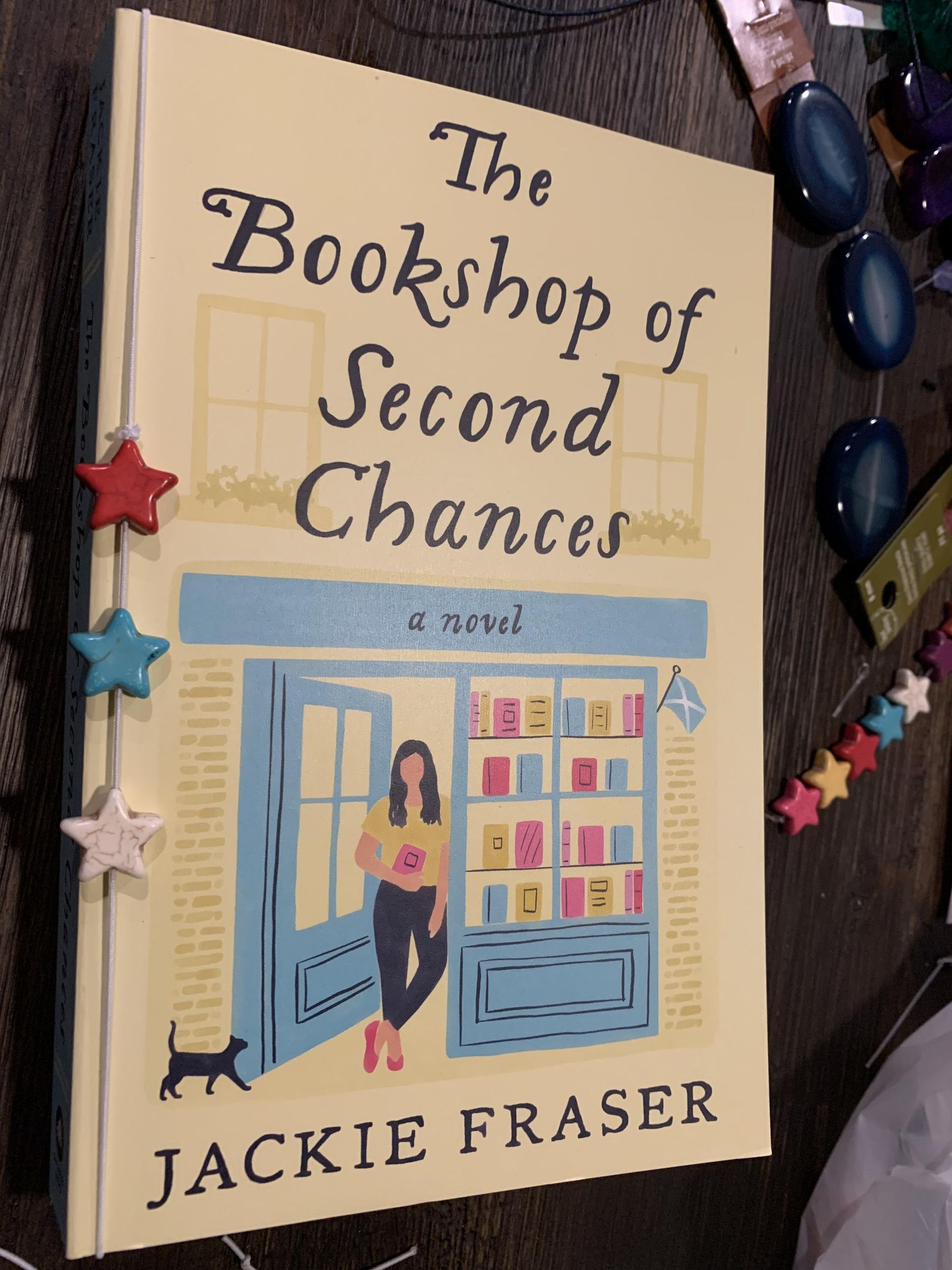 Stretchy Bookmarks : 4 Steps - Instructables