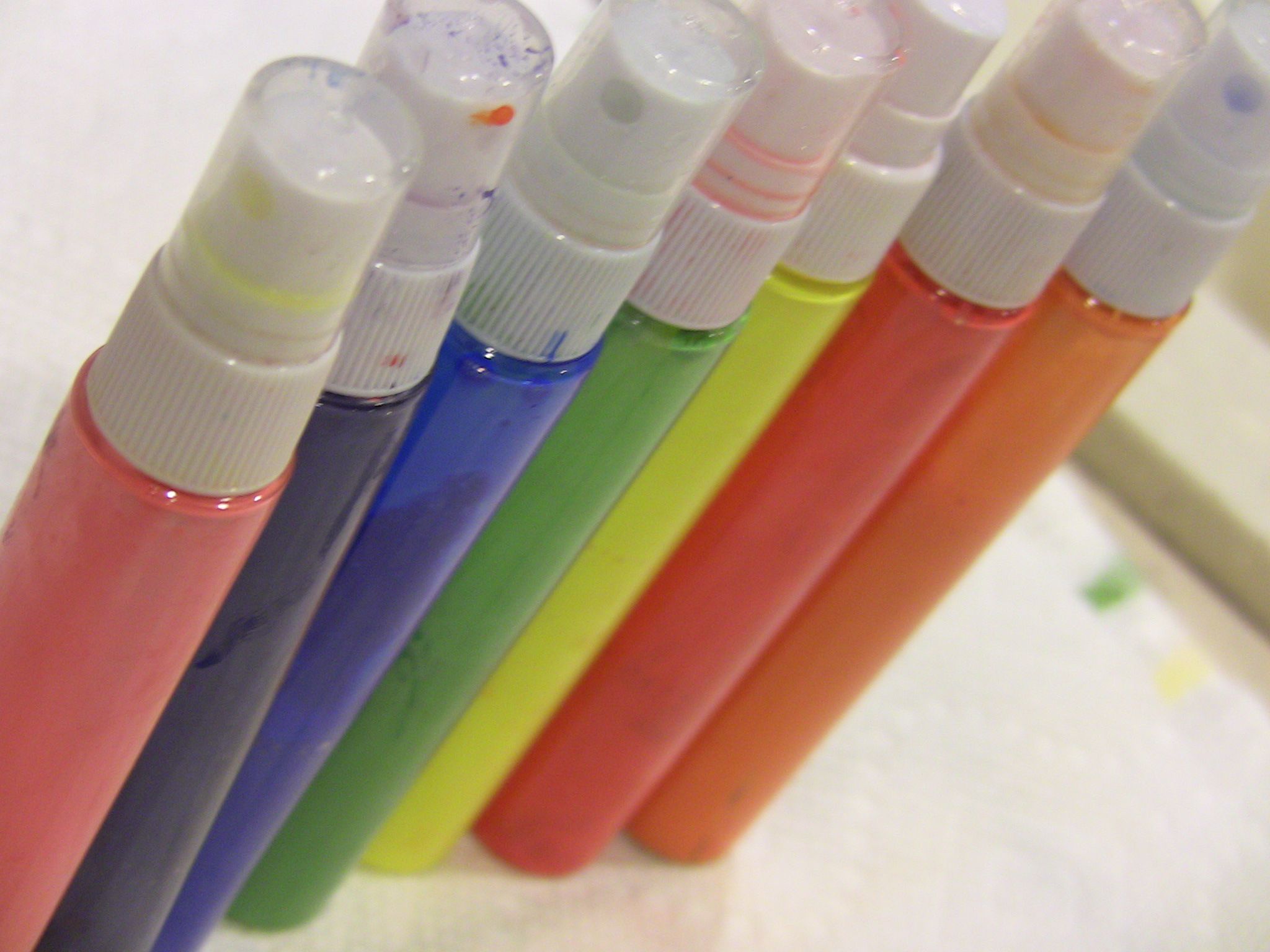 DIY Spray Paint : 4 Steps (with Pictures) - Instructables