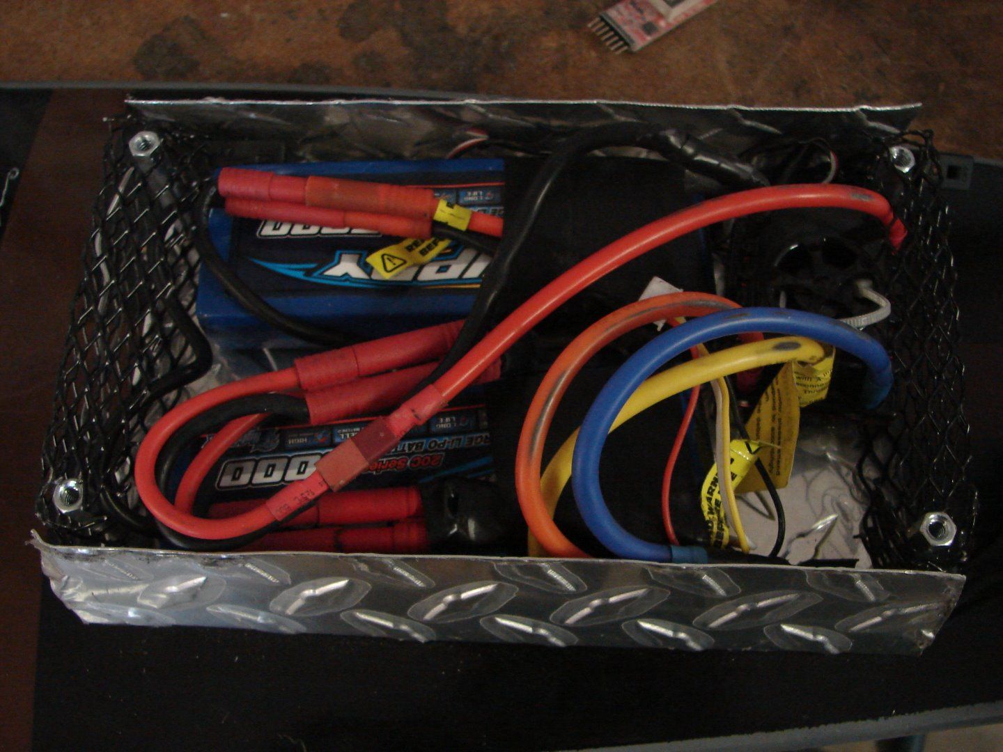The Budget DIY Electric Longboard : 24 Steps (with Pictures ...