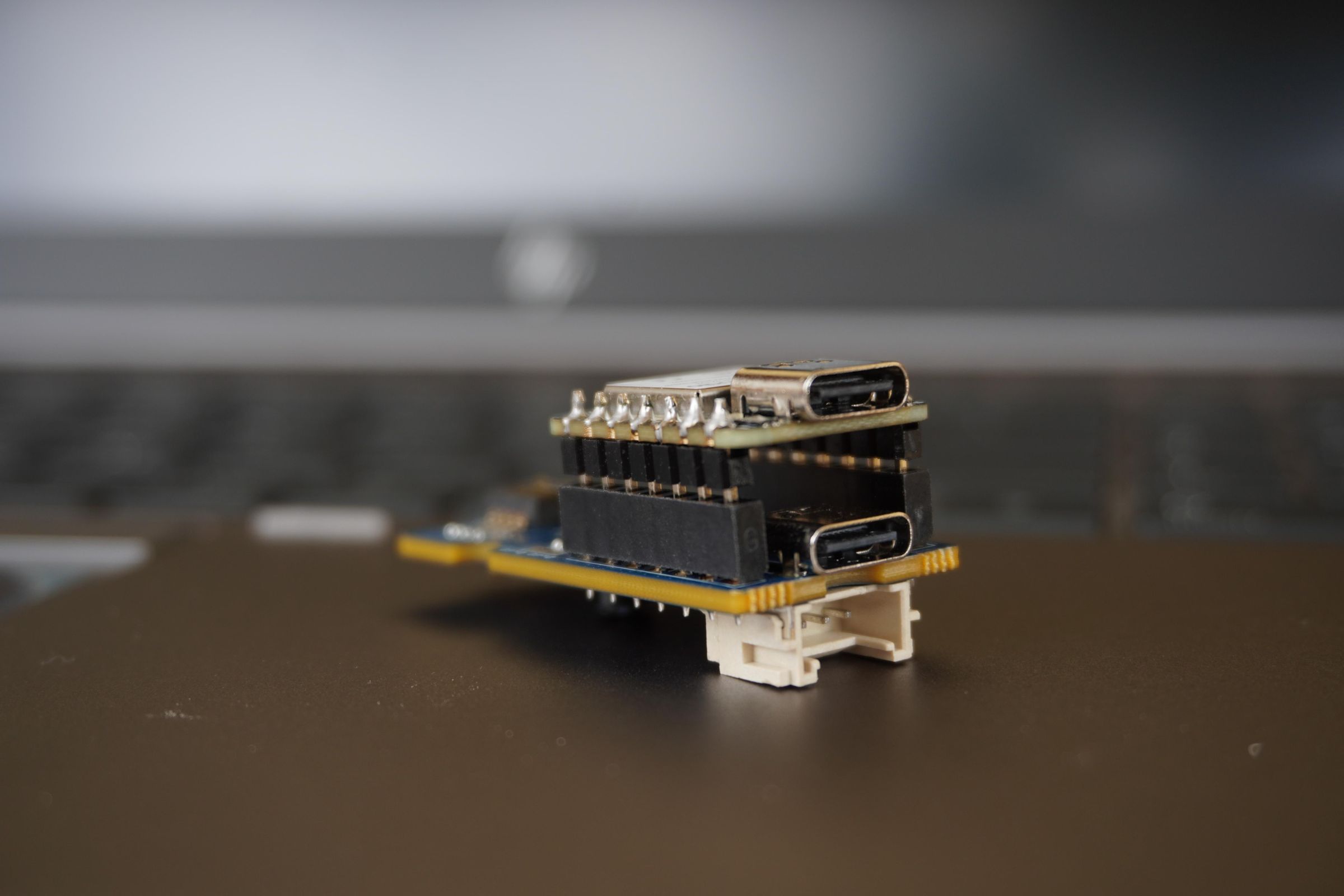 MicroMote: the ESP-Now Based Gesture Remote : 11 Steps (with Pictures ...