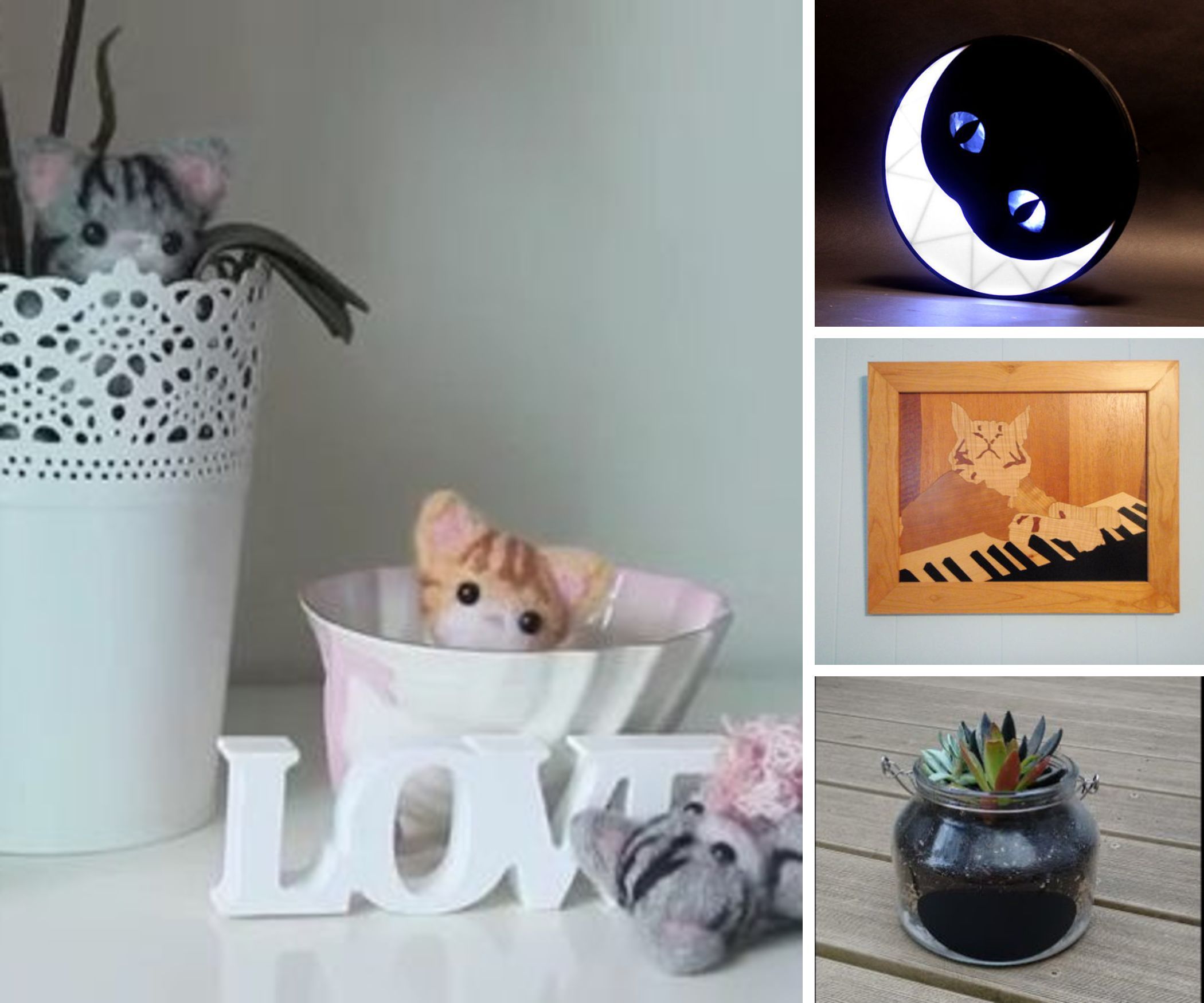 Catsessiories - Instructables