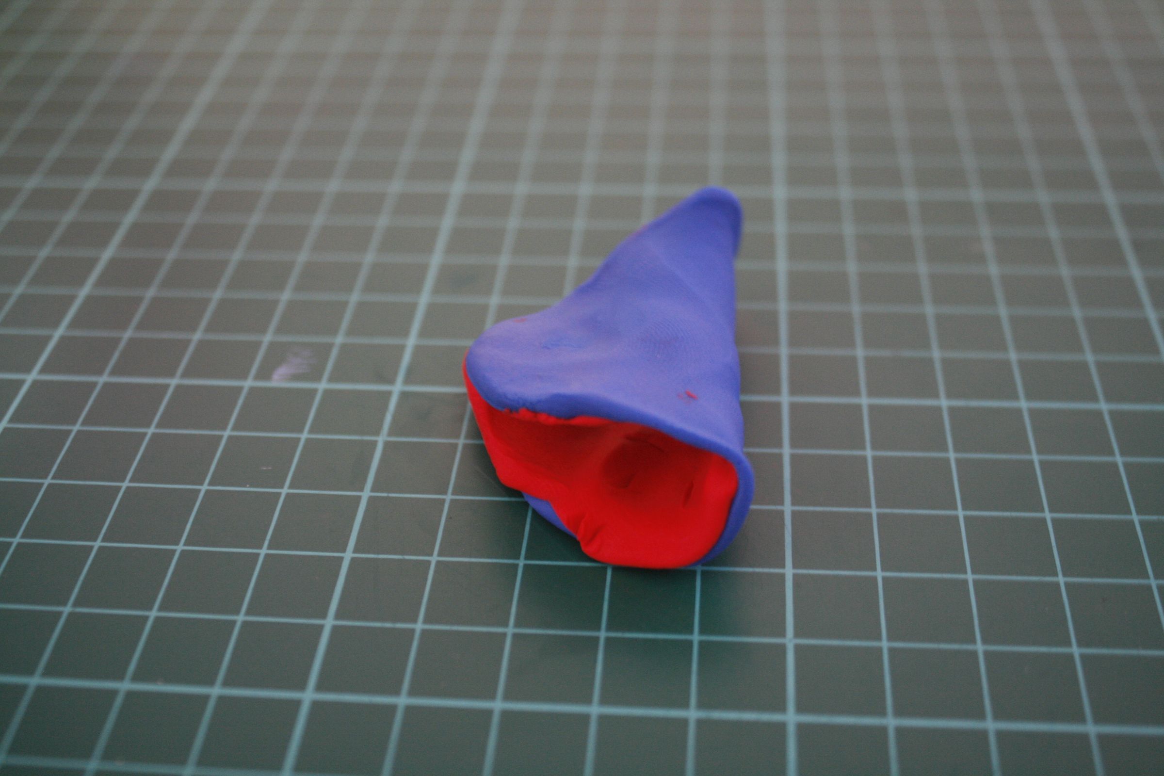 Rainbow Rain Claymation : 9 Steps - Instructables