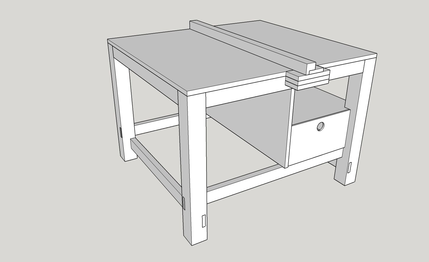 Aluminium Sliding Carriage : 8 Steps (with Pictures) - Instructables