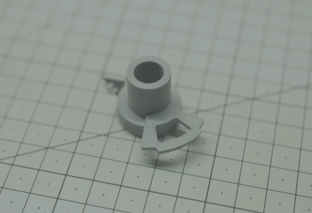 DIY Encoded Pulley and Guide to Make Encoder With Hall Sensors ...