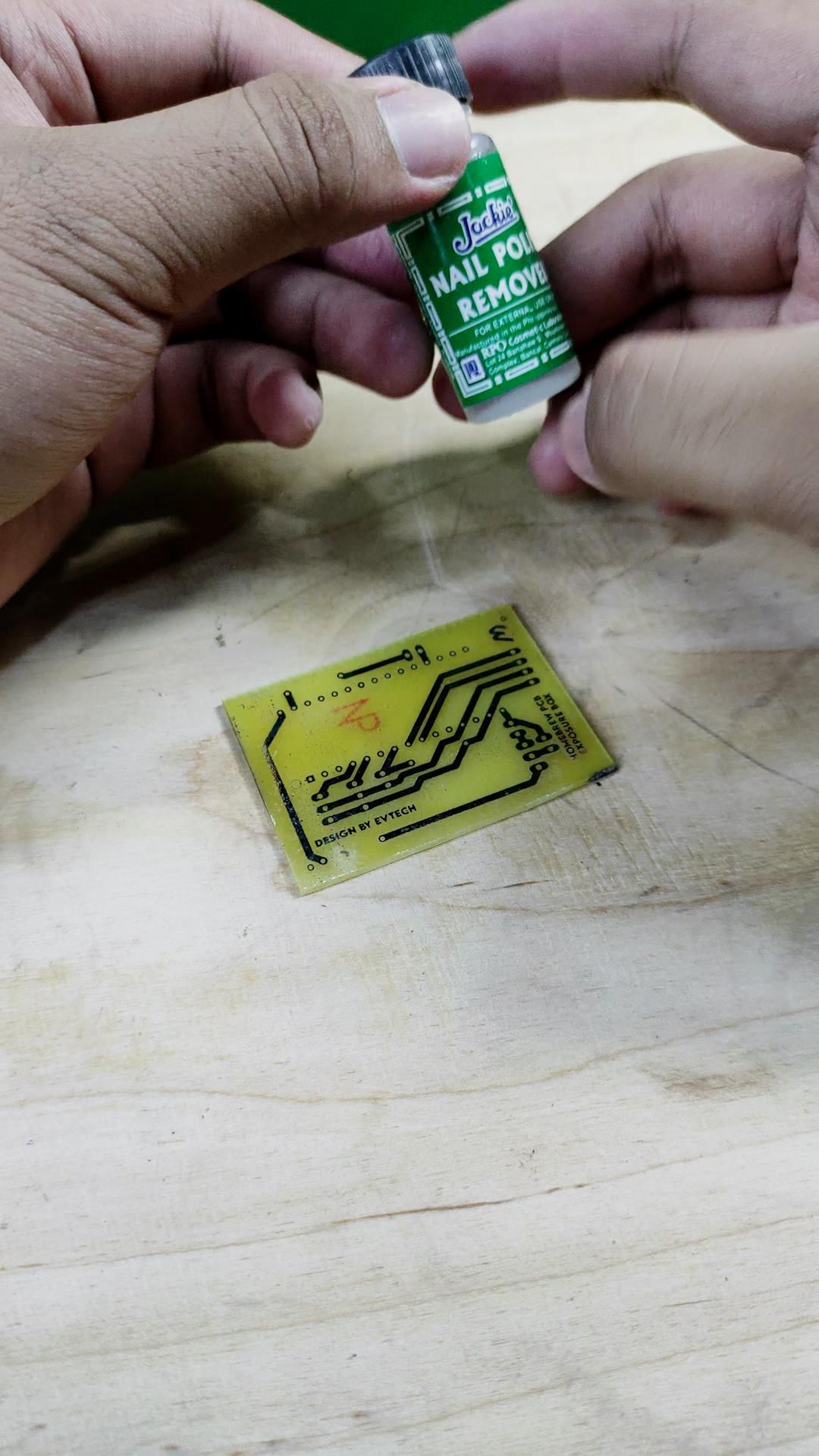 Homebrew PCB Exposure Box Using an Old Printer Scanner! : 12 Steps ...