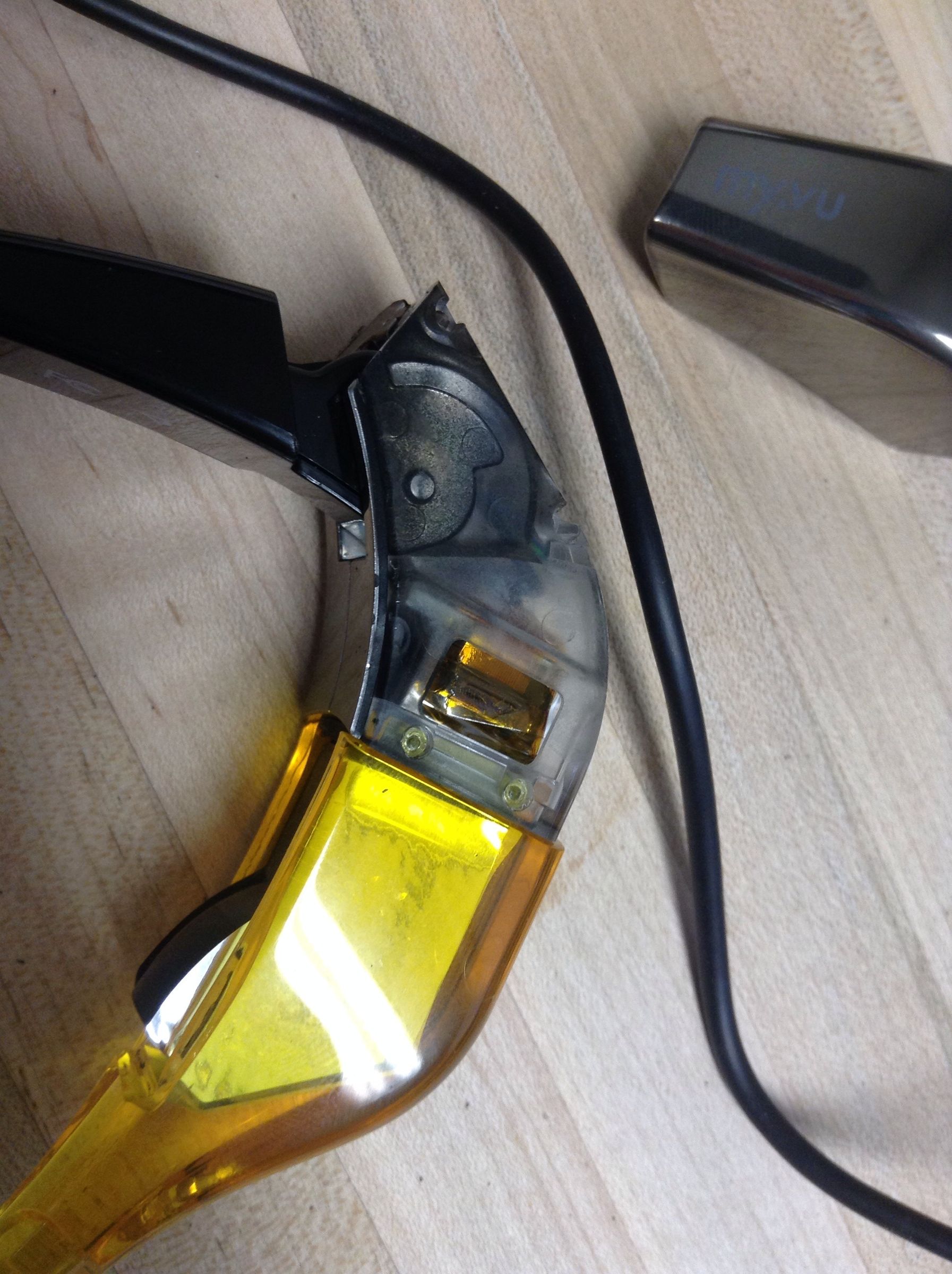 A DIY Google Glass : 6 Steps - Instructables